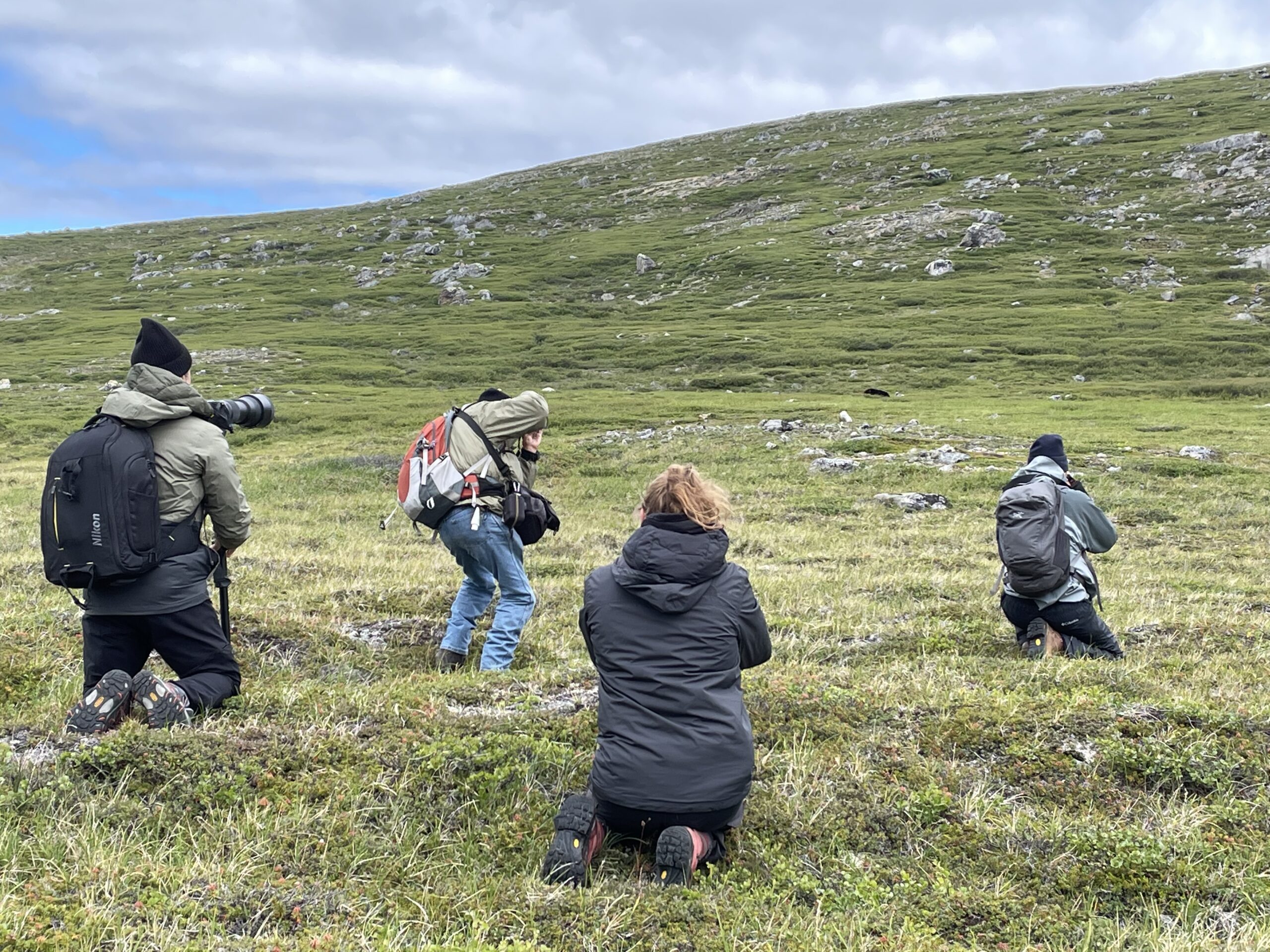 Wild adventures in Labrador | Canadian Geographic
