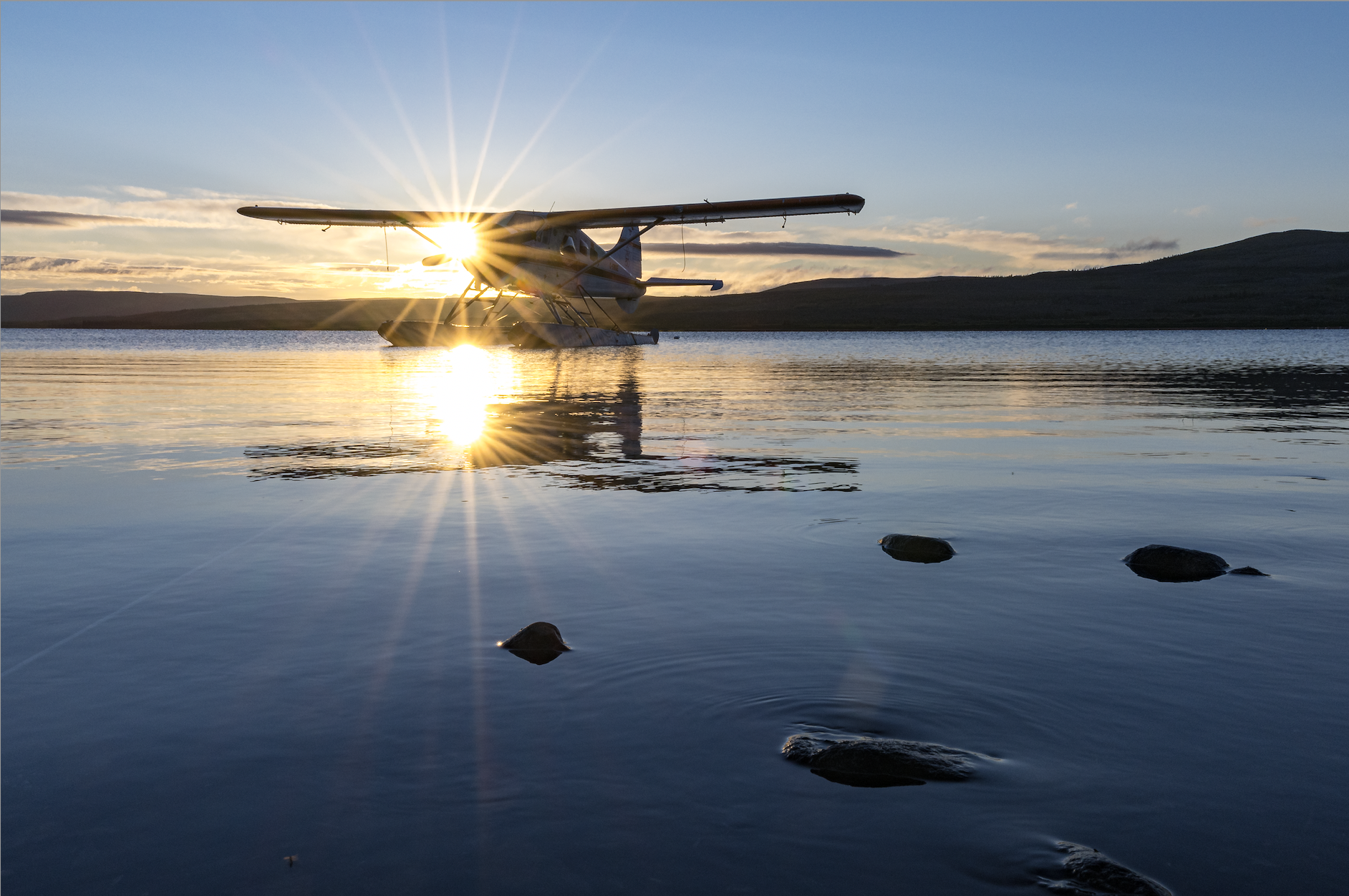 Wild adventures in Labrador | Canadian Geographic