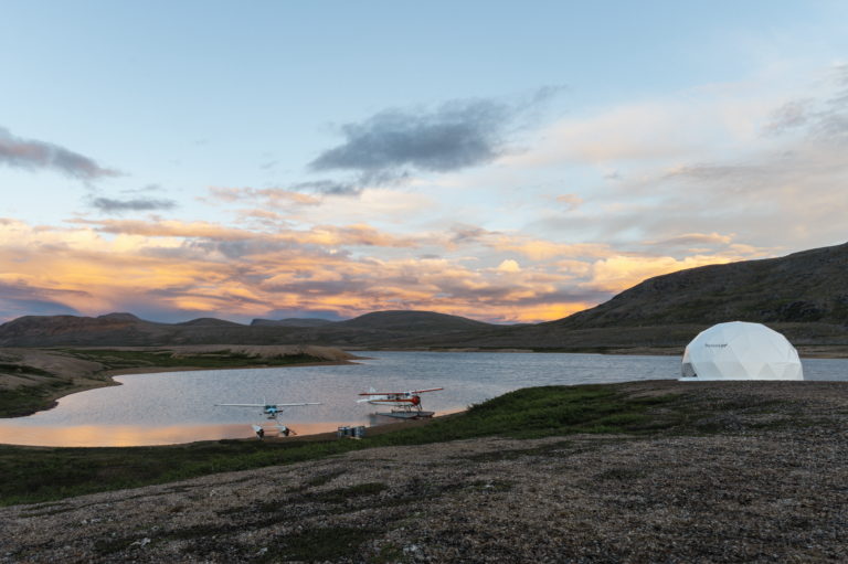 Wild adventures in Labrador | Canadian Geographic