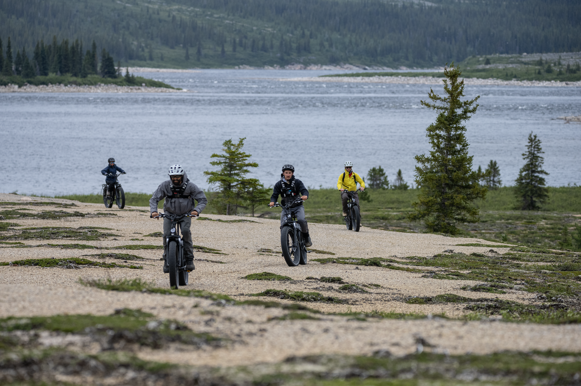 Wild adventures in Labrador | Canadian Geographic