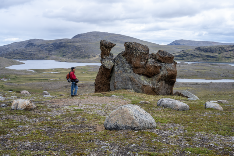 Wild adventures in Labrador | Canadian Geographic