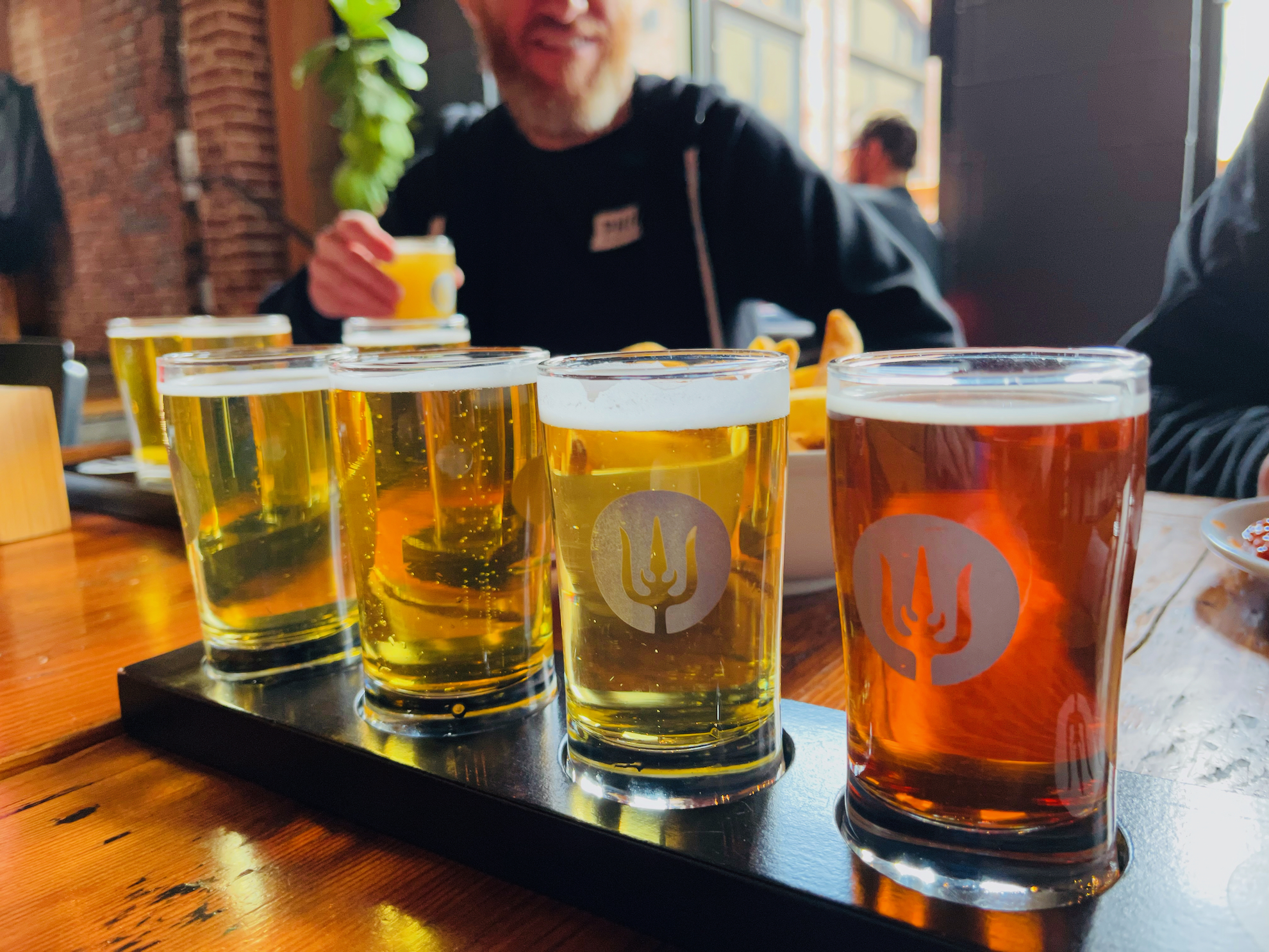 Portland’s craft beer revolution | Canadian Geographic