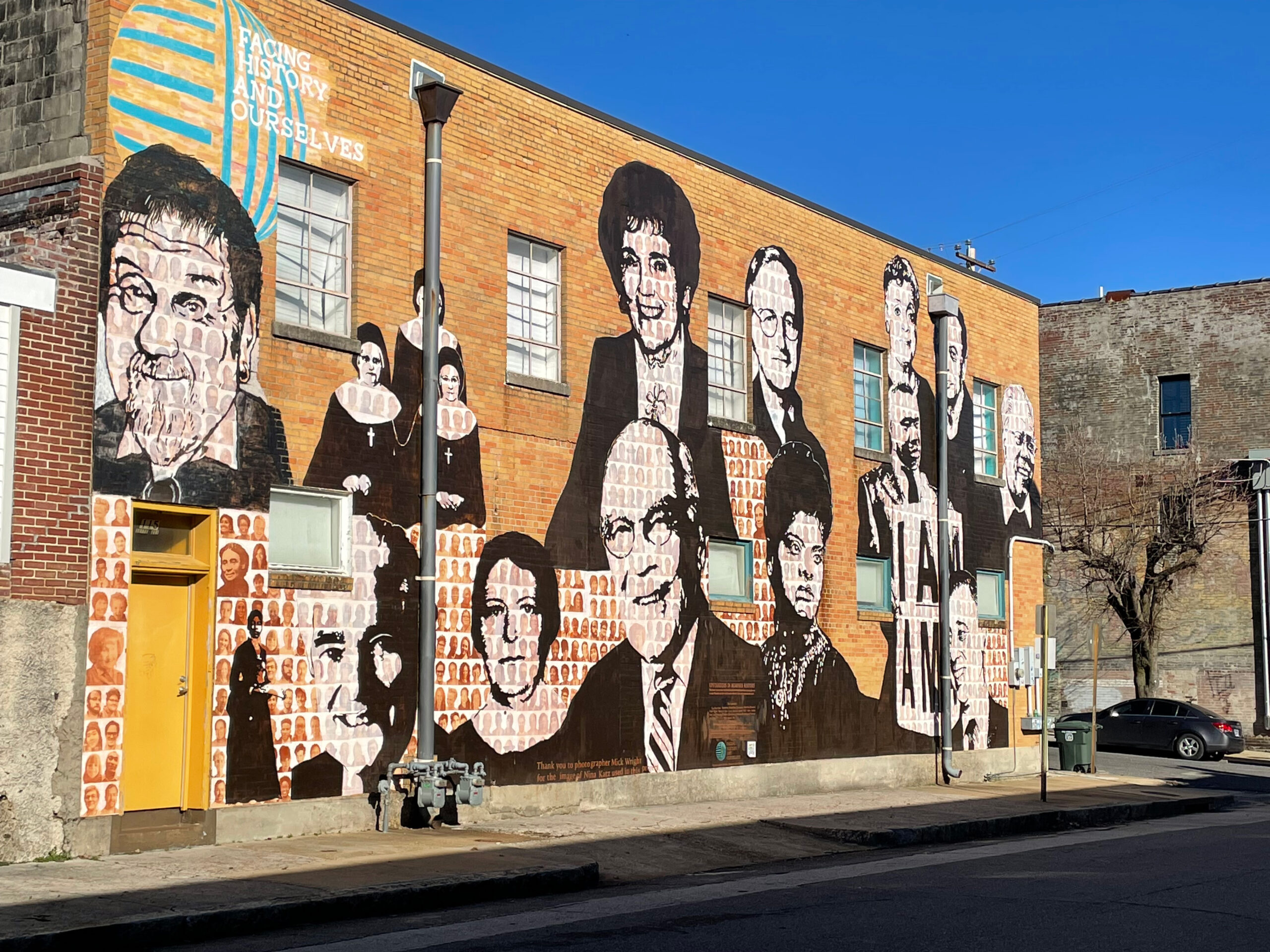 On the U.S. Civil Rights Trail in Memphis, Tennessee | Canadian Geographic