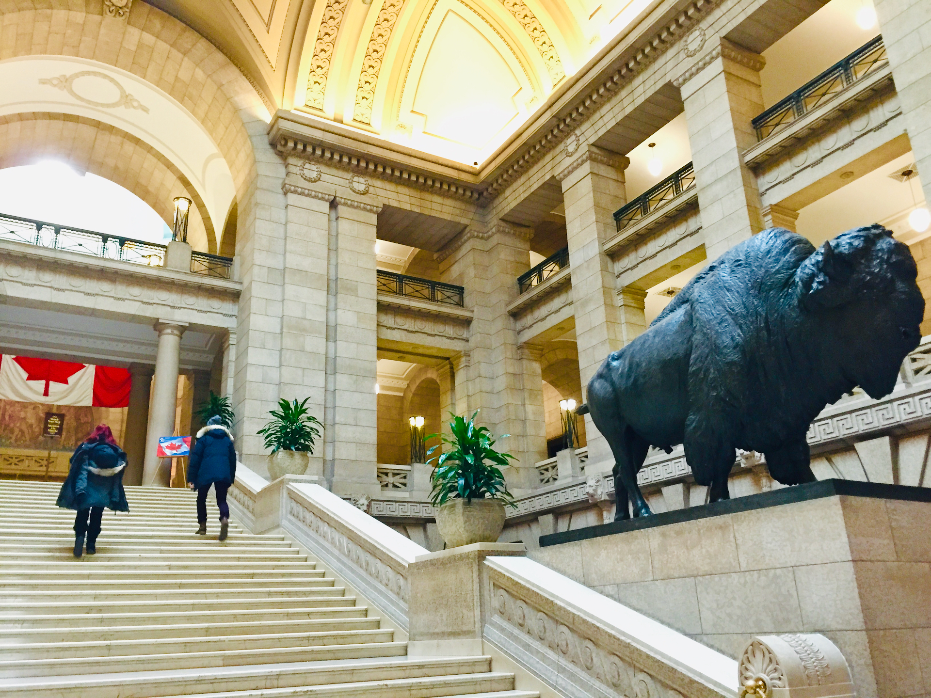 The Da Vinci Code of the Prairies | Canadian Geographic