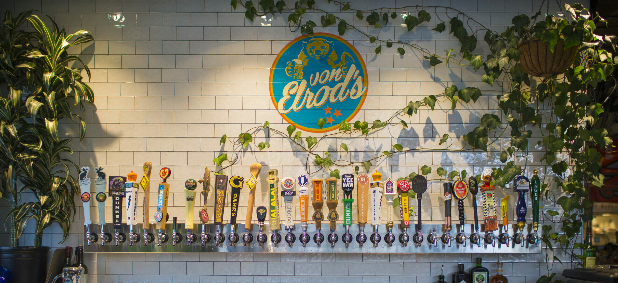 The top five places to eat and drink in Nashville, Tennessee | Canadian ...