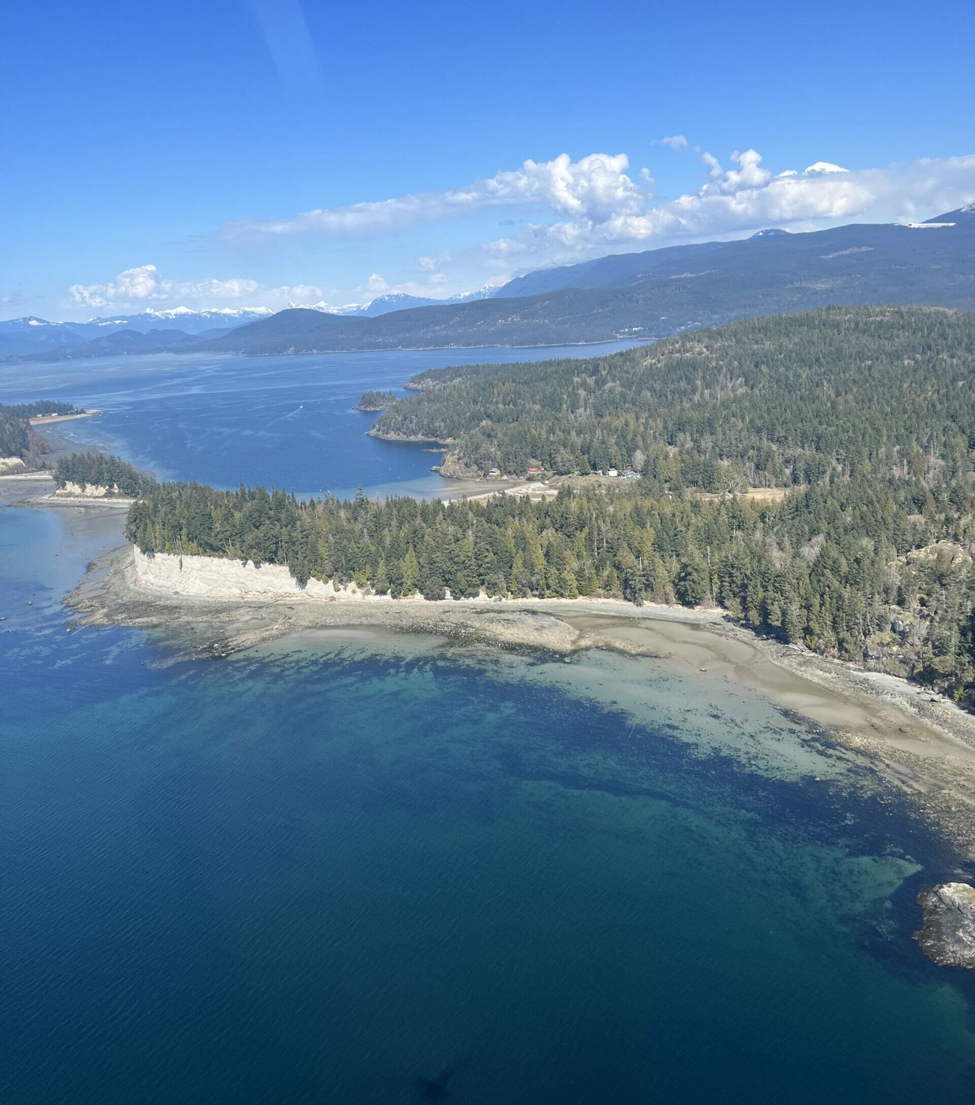 Walking on sunshine | Canadian Geographic