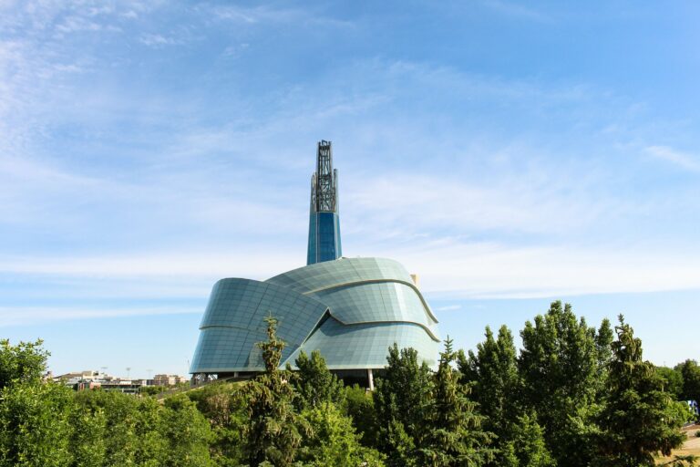 The Da Vinci Code of the Prairies | Canadian Geographic