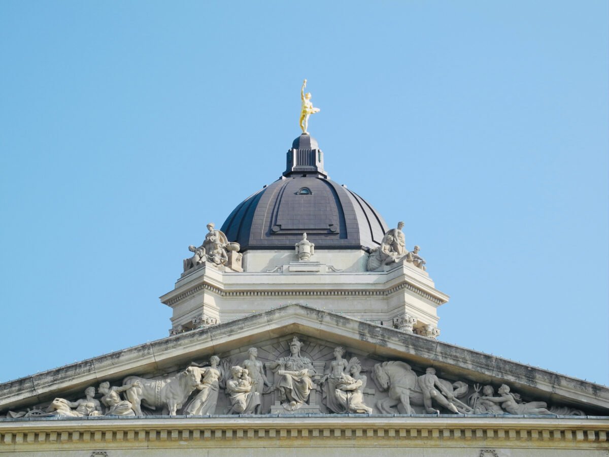 The Da Vinci Code of the Prairies | Canadian Geographic