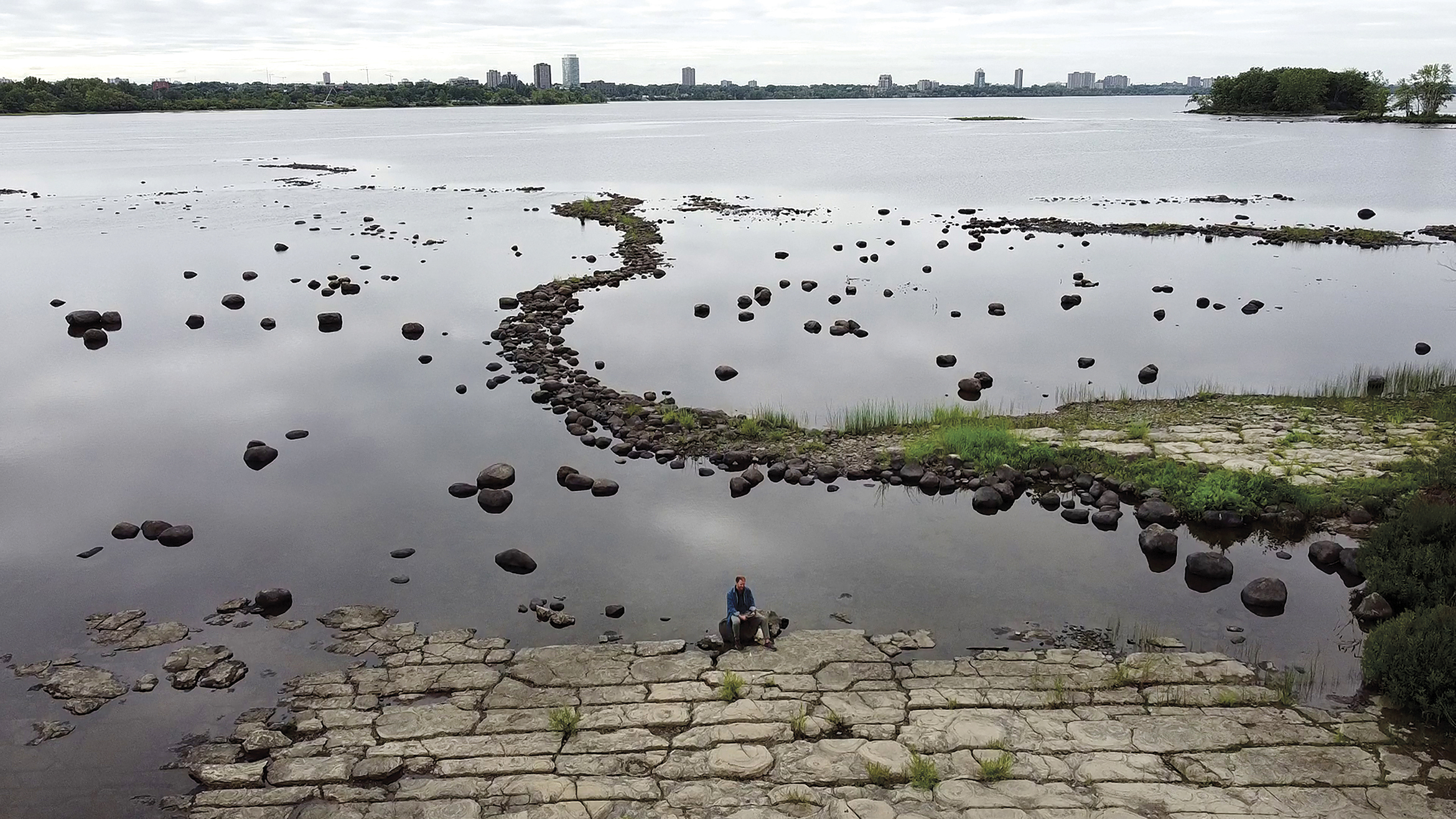 Written in stone: What fossils can tell us about the future | Canadian ...