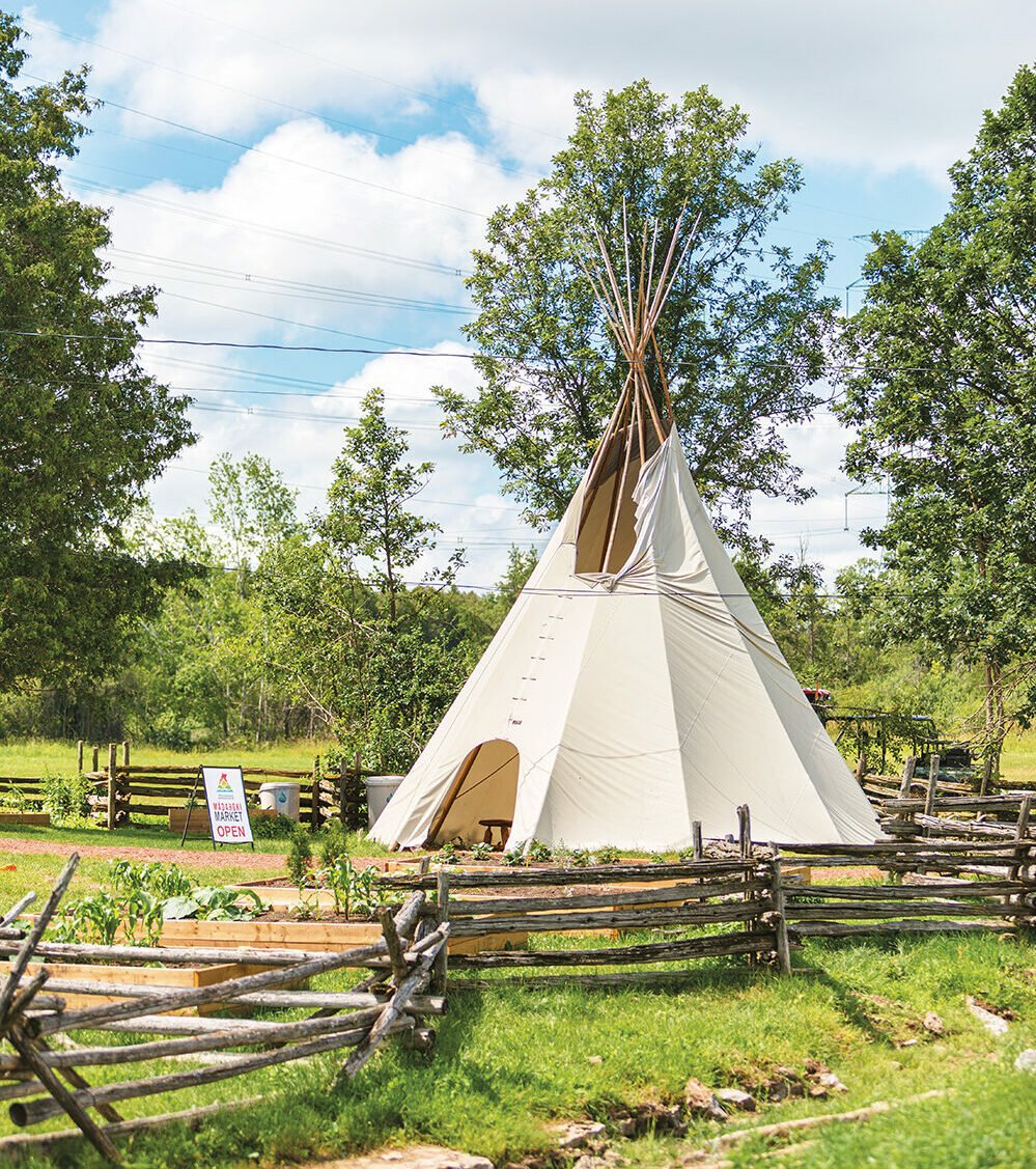 Farming the Greenbelt: five farms to visit in Ottawa | Canadian Geographic