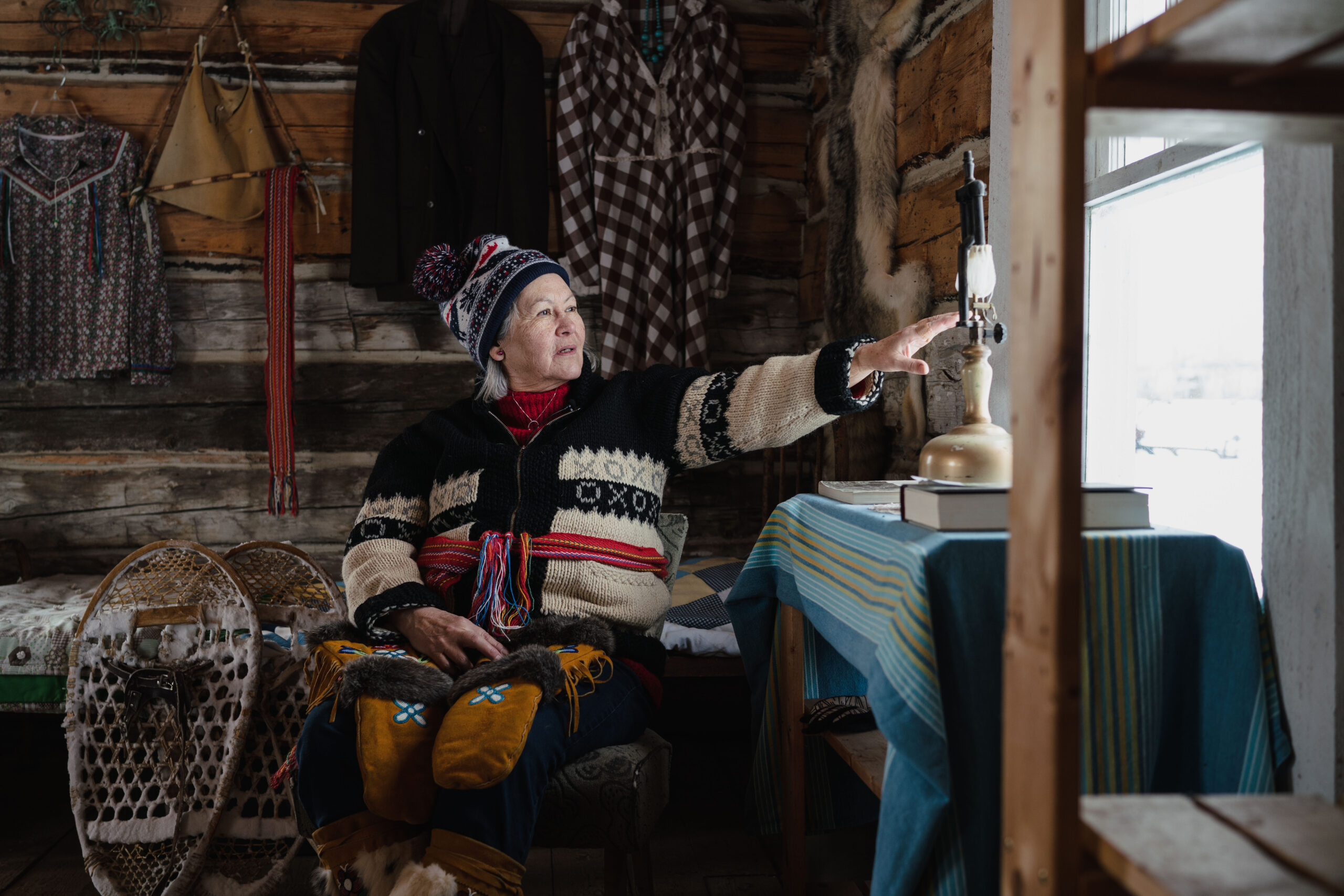 8 places to connect with Indigenous Peoples in Canada | Canadian Geographic