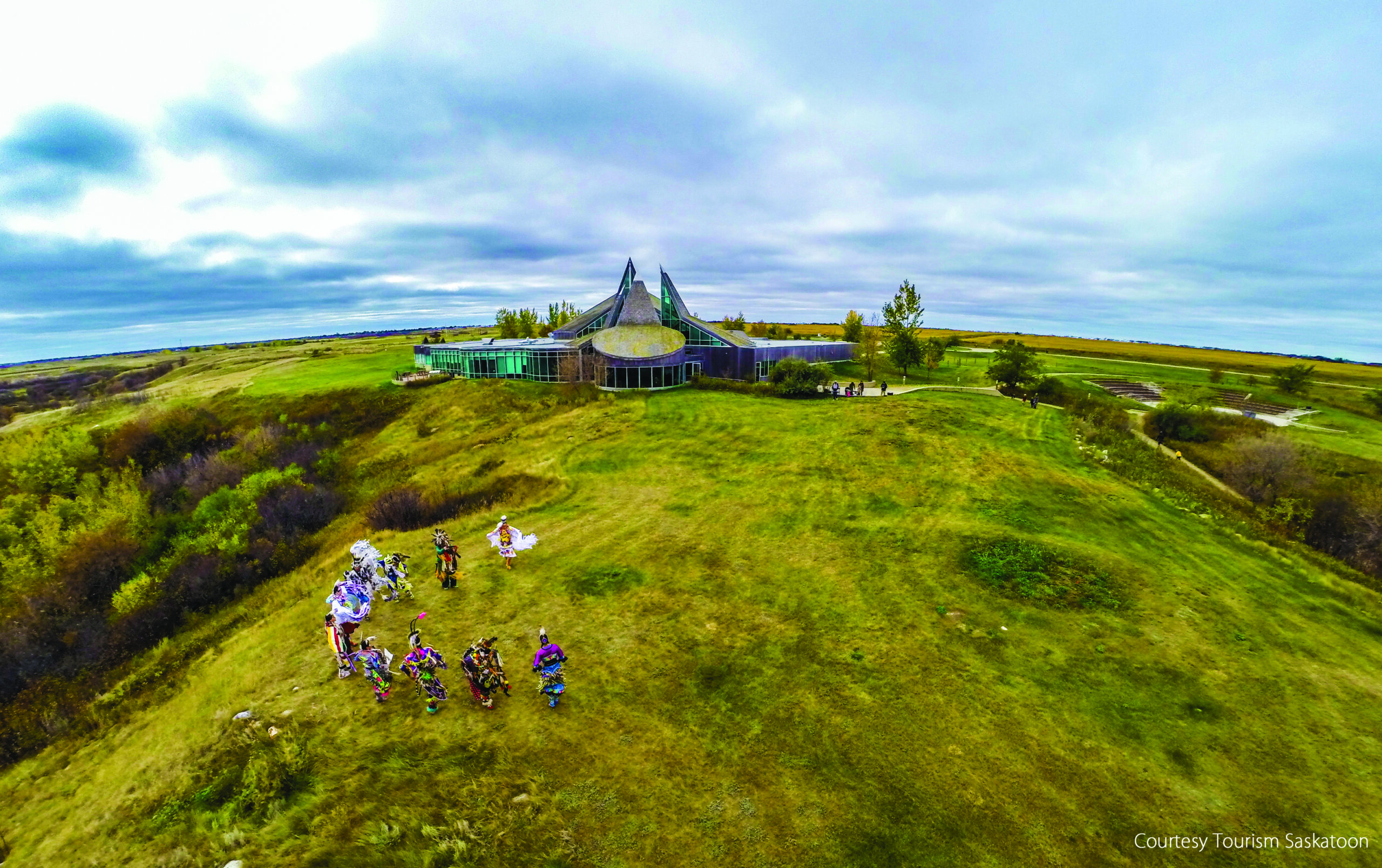 8 places to connect with Indigenous Peoples in Canada | Canadian Geographic