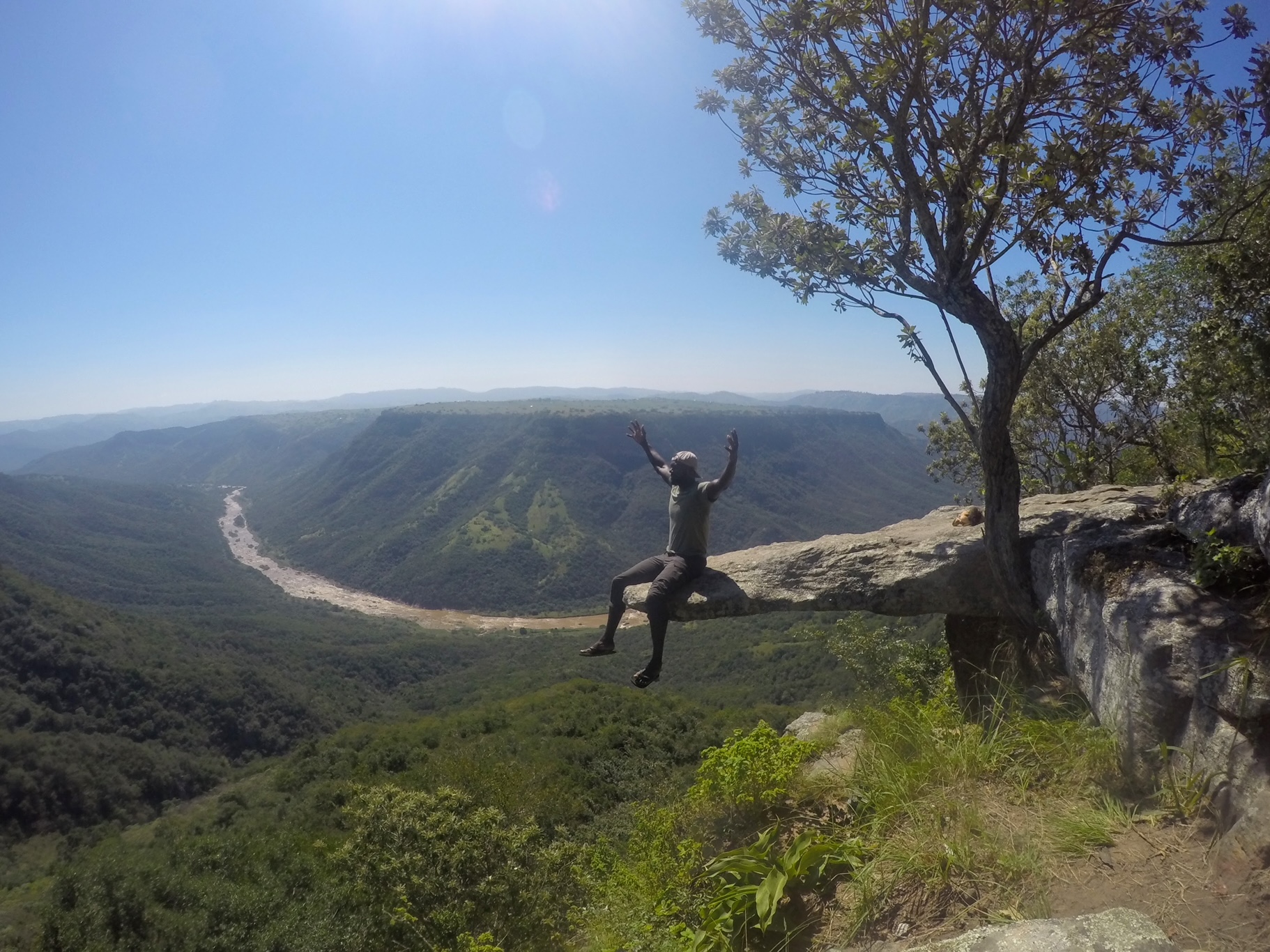 RCGS announces Mario Rigby as new Explorer-in-Residence | Canadian ...