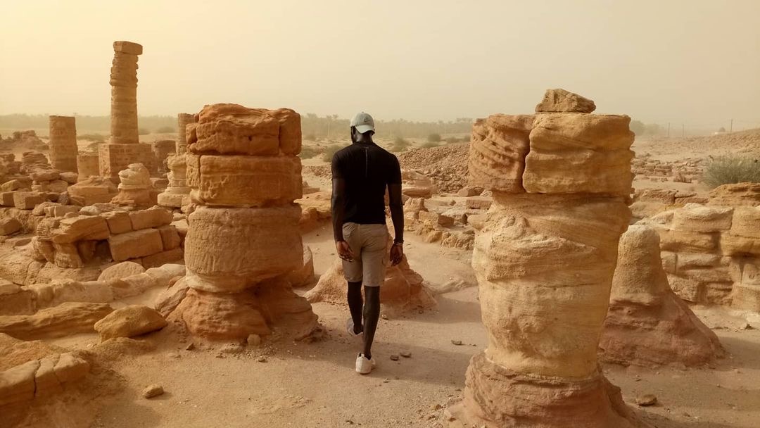 RCGS announces Mario Rigby as new Explorer-in-Residence | Canadian ...