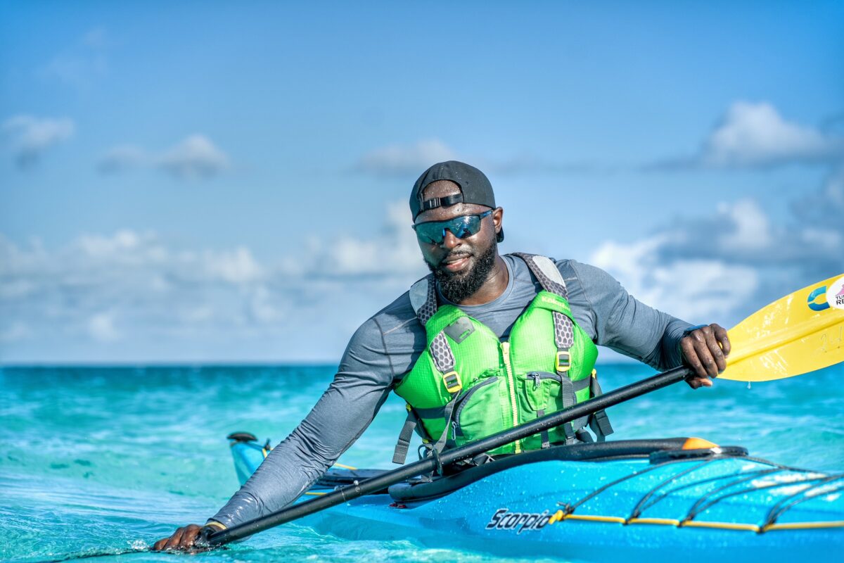 RCGS announces Mario Rigby as new Explorer-in-Residence | Canadian ...