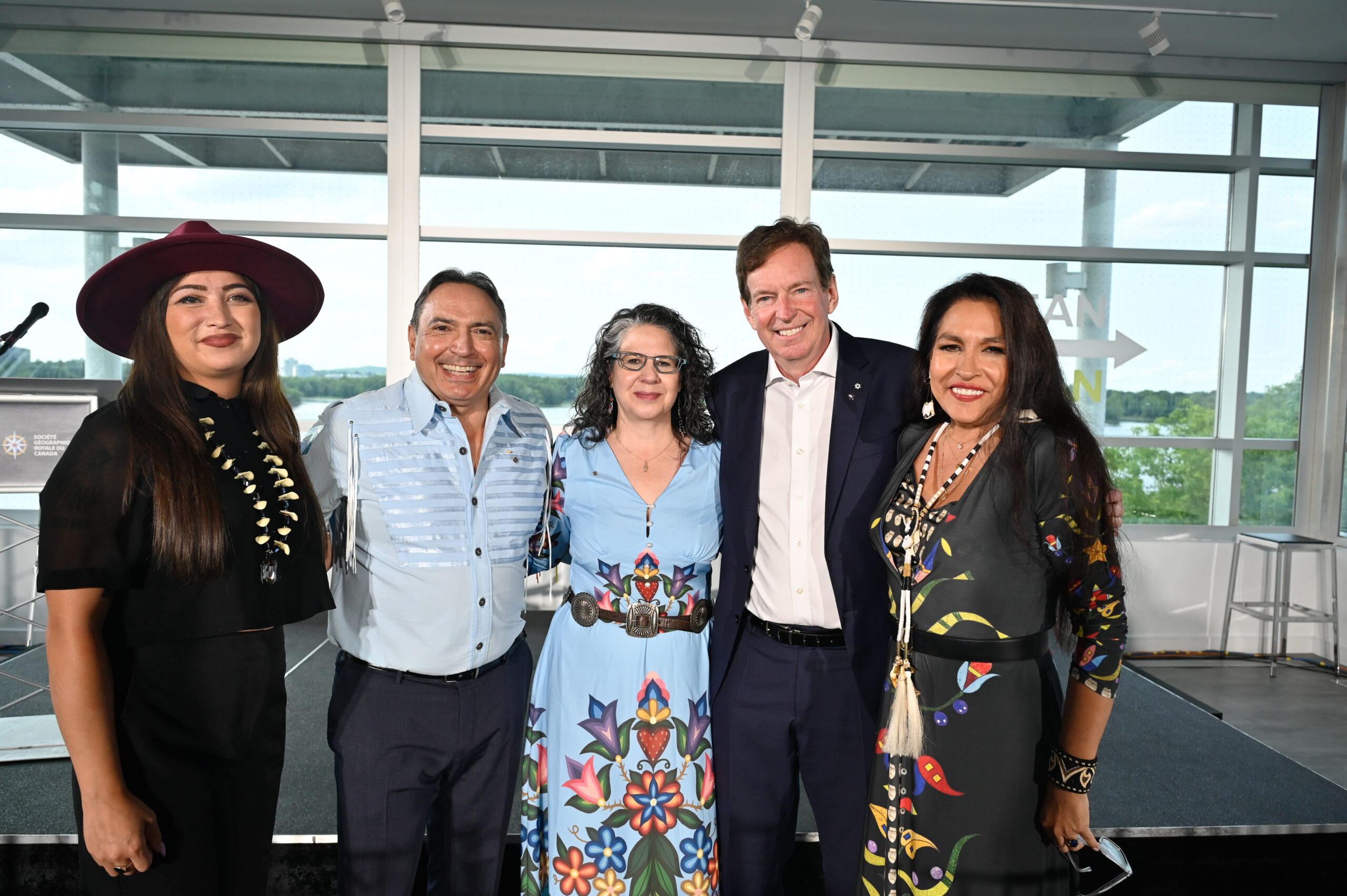 “Mentorship is magical:” James Cameron, Joe MacInnis celebrate ...