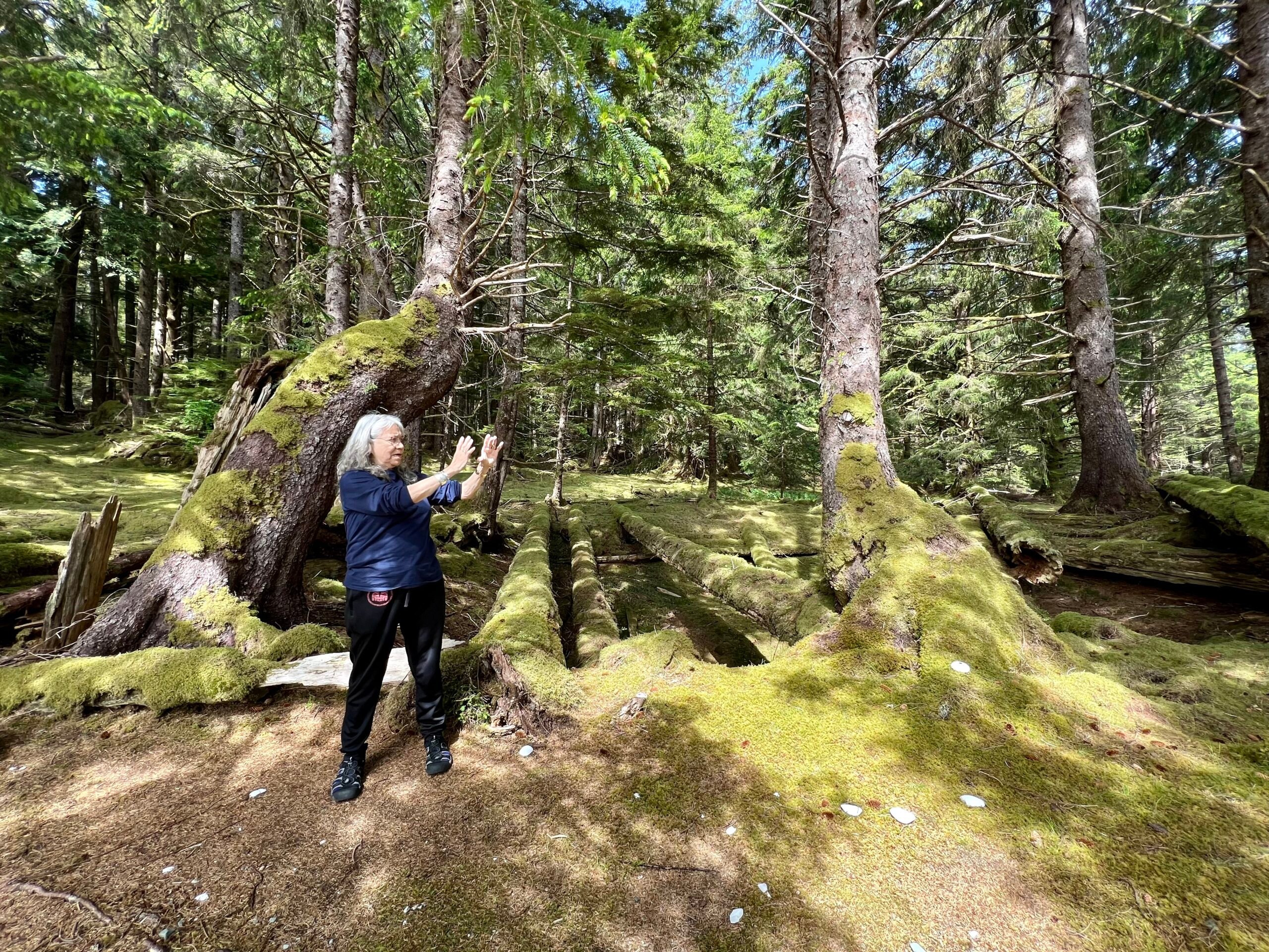 Kim Gray shares her journey chasing wonder in Haida Gwaii | Canadian ...