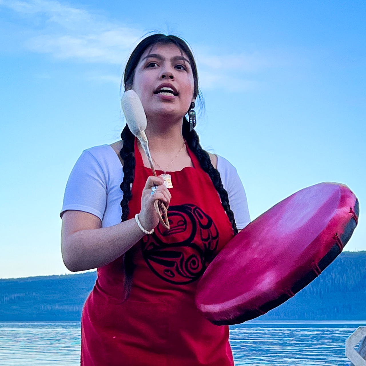 Kim Gray shares her journey chasing wonder in Haida Gwaii | Canadian ...