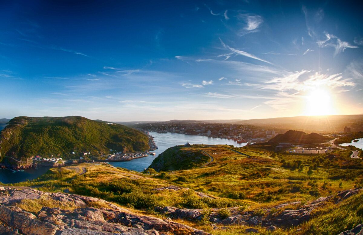 Exploring Newfoundland with Adventure Canada | Canadian Geographic