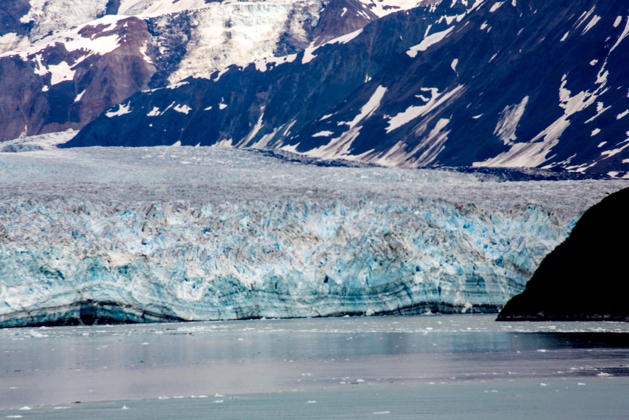 Appreciating the wonders of Alaska’s epic wilderness with George ...