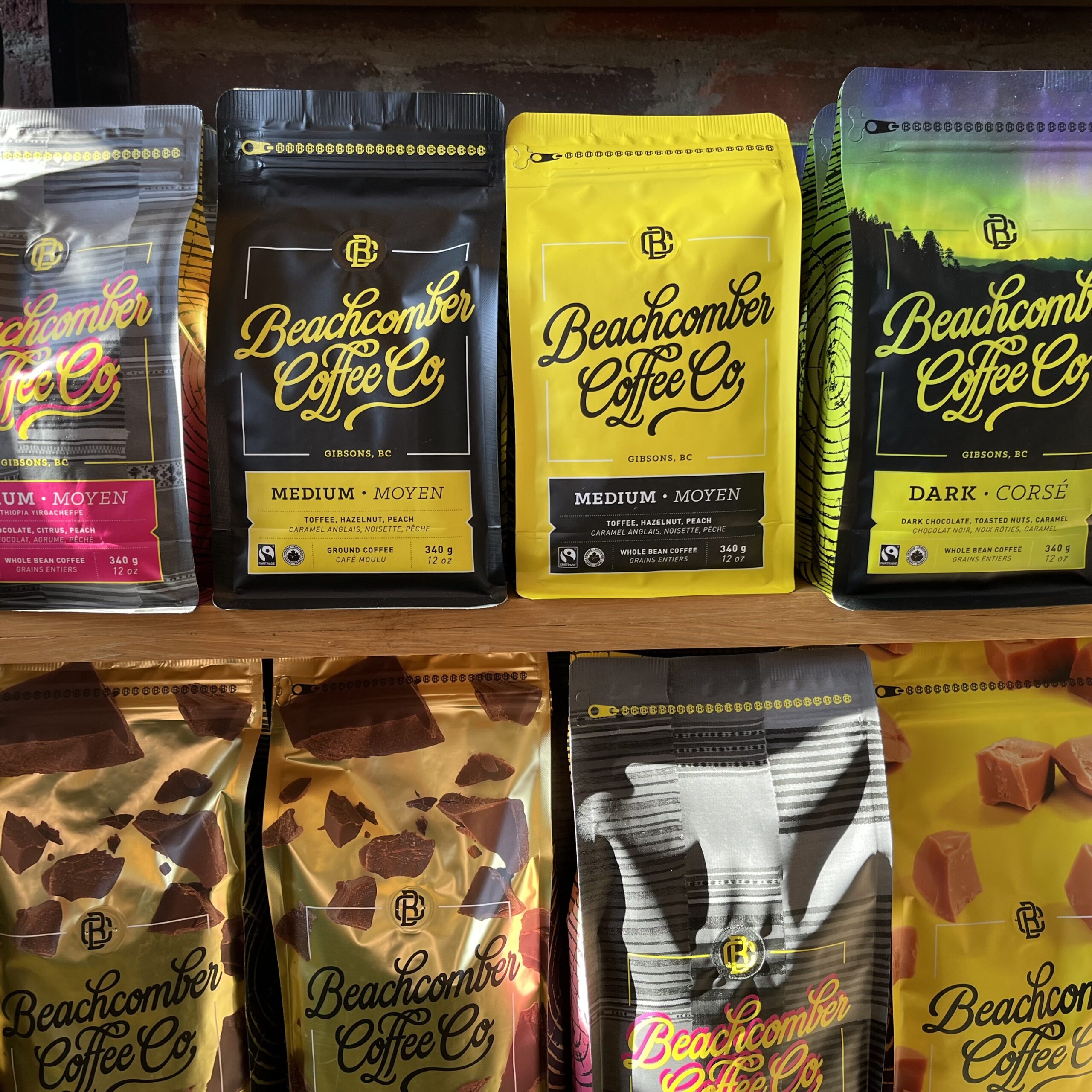 Café hopping along B.C.’s Sunshine Coast | Canadian Geographic