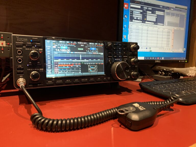 Ham radio and the world of amateur radio operators | Canadian Geographic