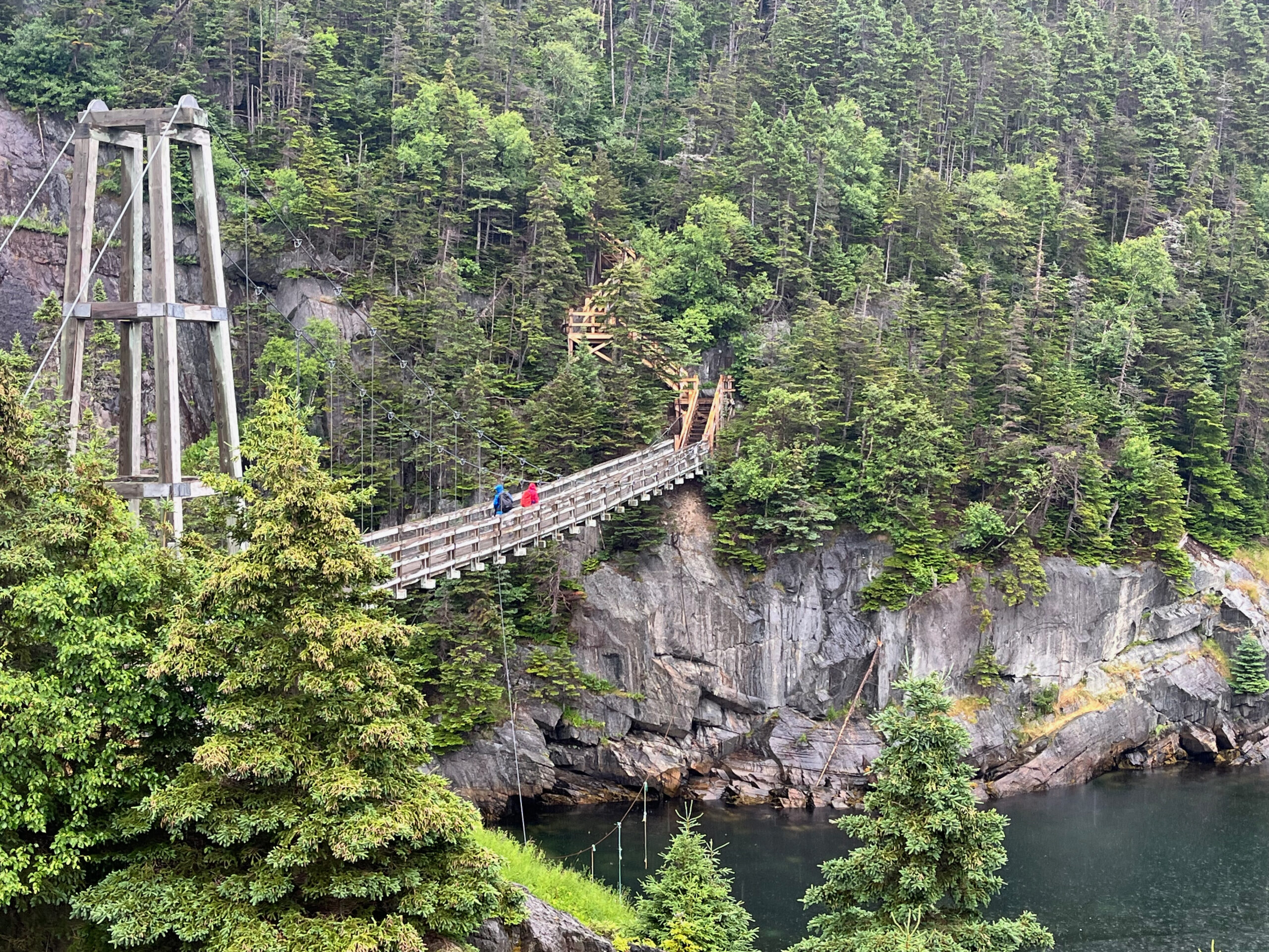 Celebrating life on Newfoundland’s East Coast Trail | Canadian Geographic