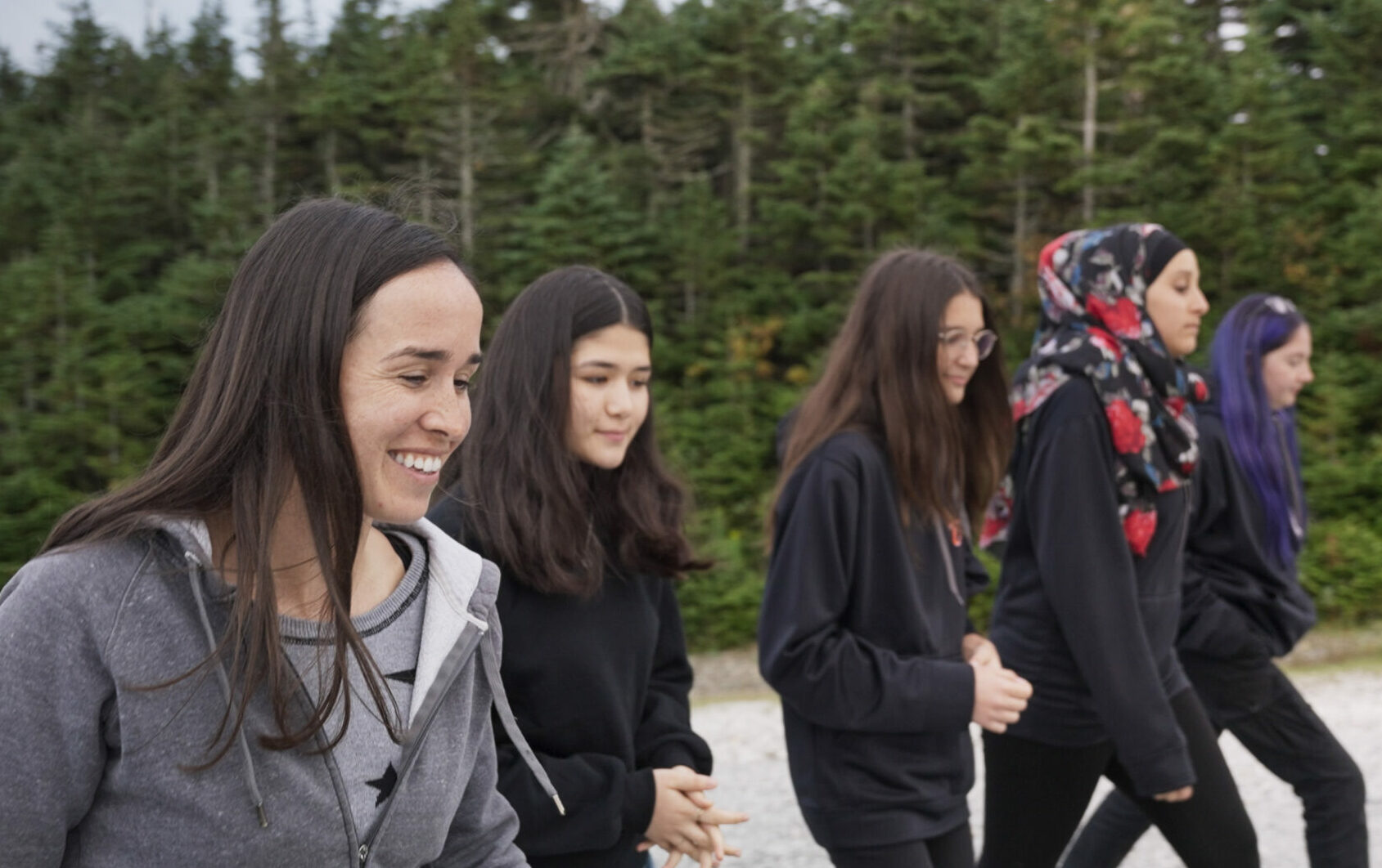 “We come from the stars and return to the stars” | Canadian Geographic