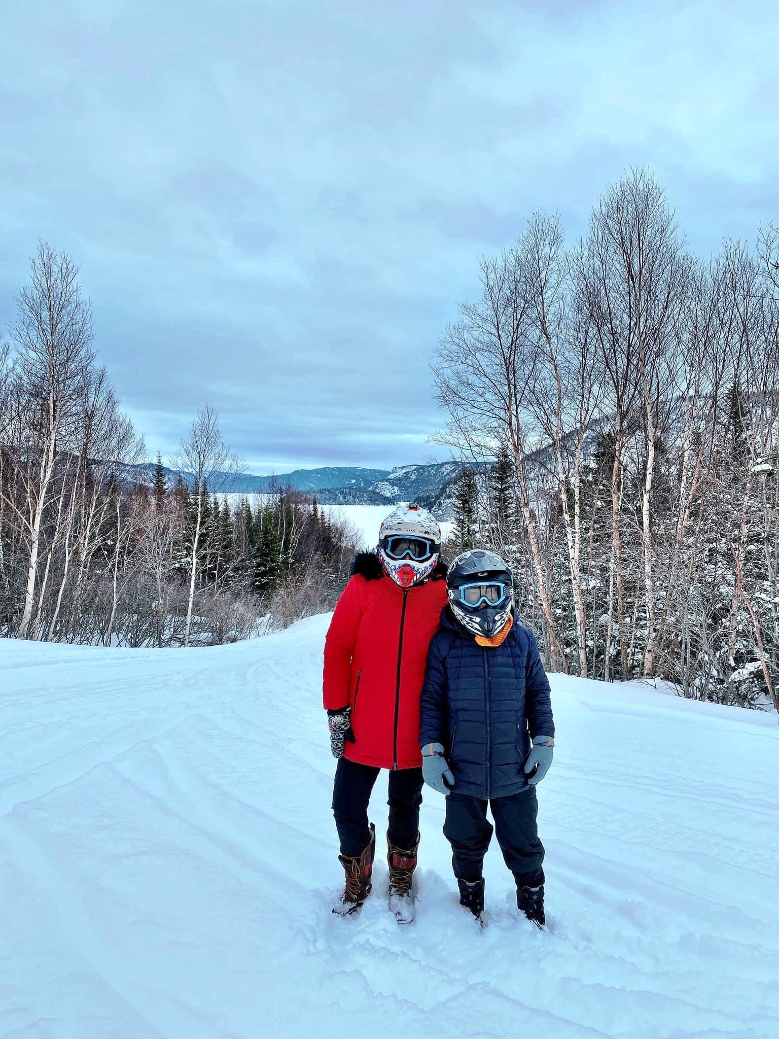 Essential Itinerary: Winter in Western Newfoundland | Canadian Geographic