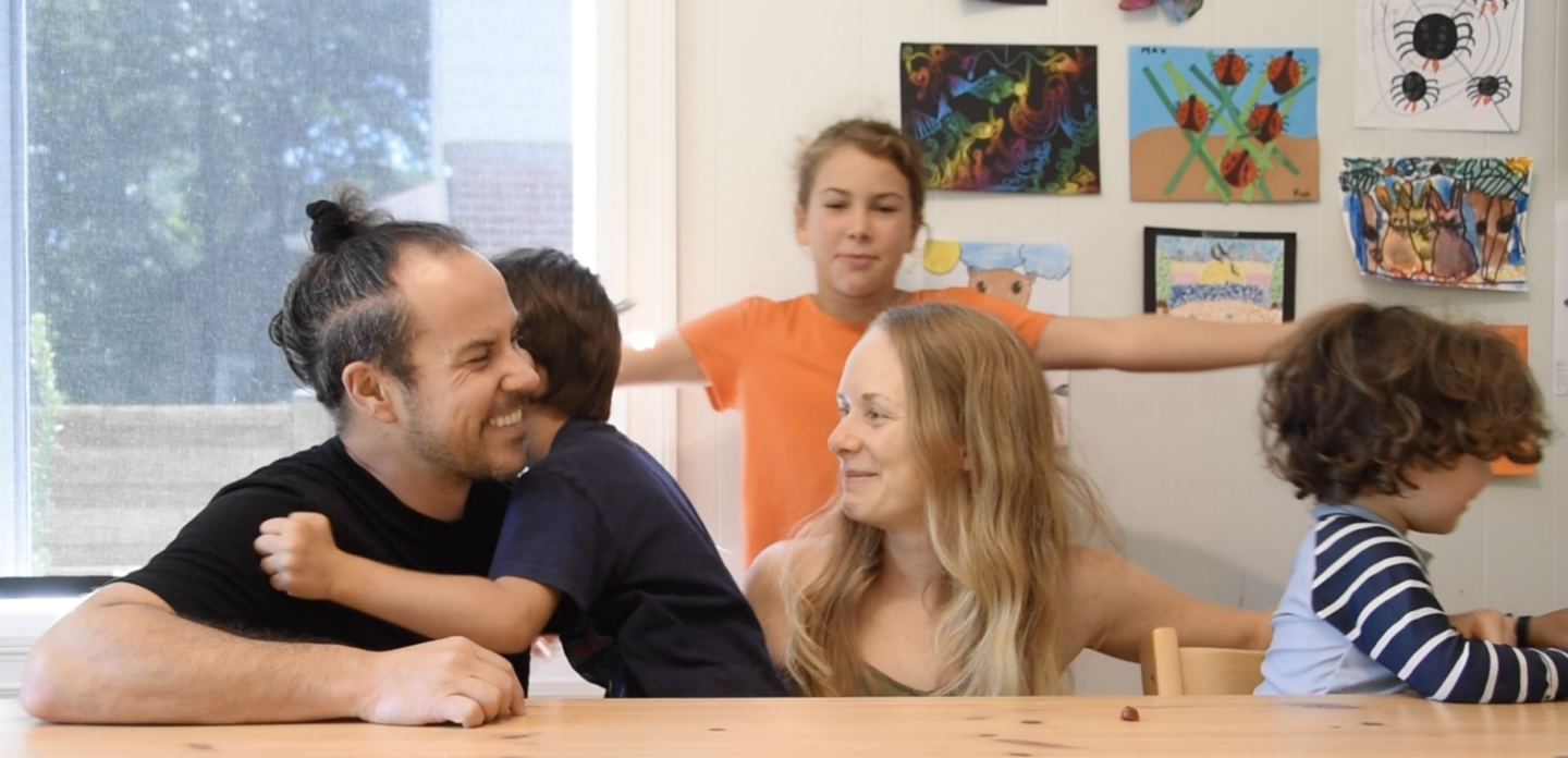 Household Challenge | Live Net Zero