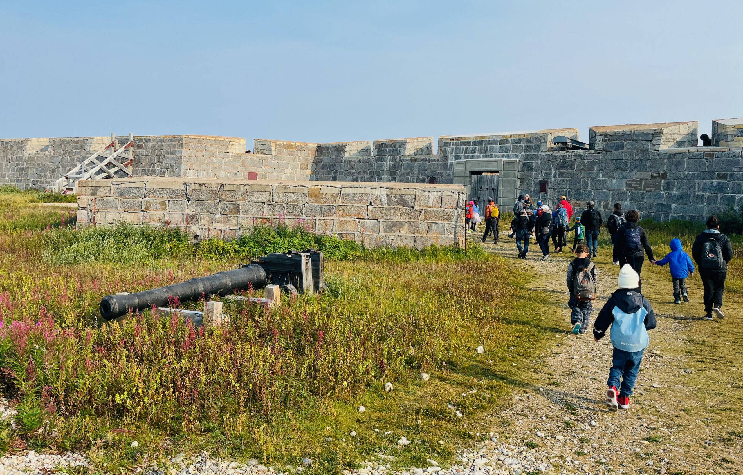 A hands-on education in Churchill, Manitoba | Canadian Geographic