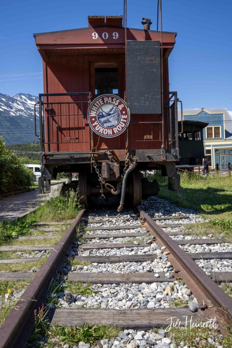 Reflections of an explorer | Canadian Geographic