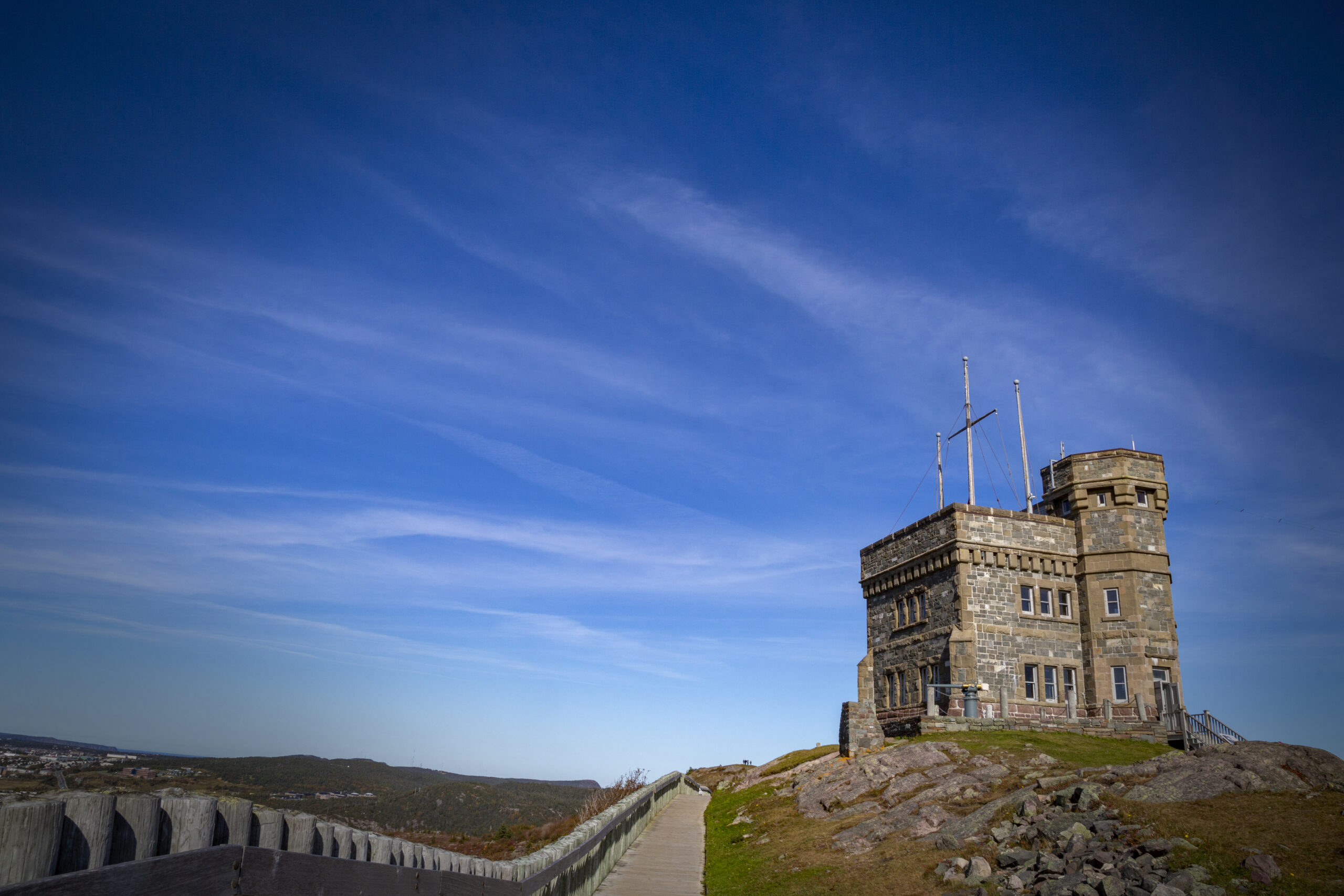Ham radio and the world of amateur radio operators | Canadian Geographic