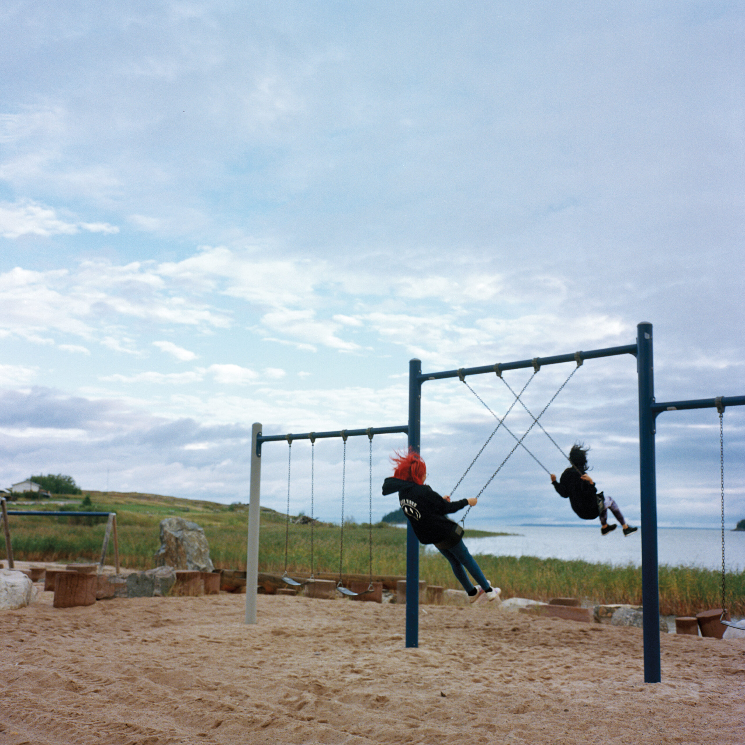 Lifeblood: Fort Chipewyan’s relationship to water | Canadian Geographic