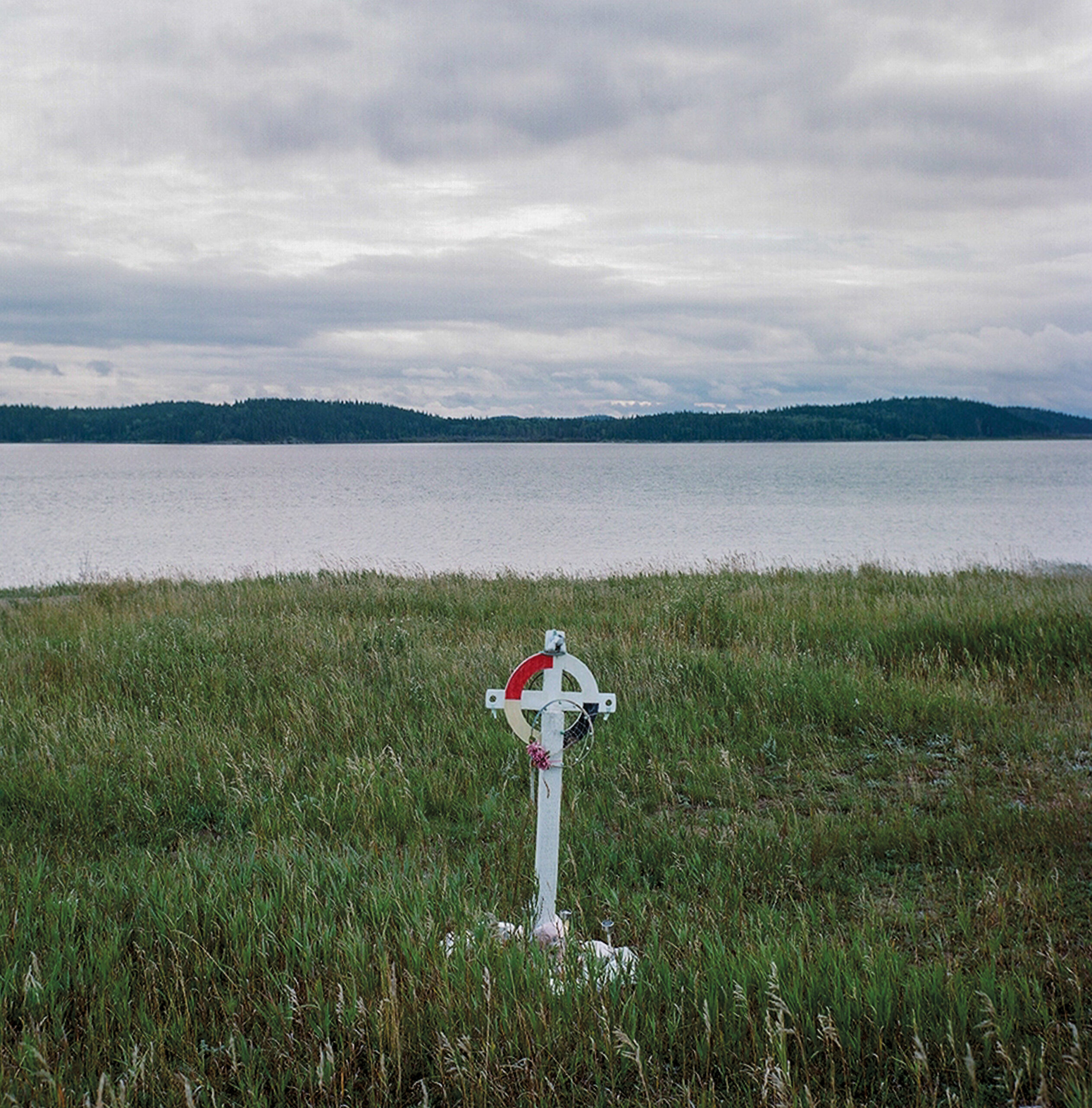 Lifeblood: Fort Chipewyan’s relationship to water | Canadian Geographic