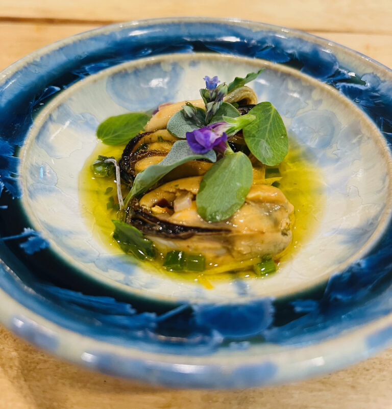 Feast and forage in Newfoundland | Canadian Geographic
