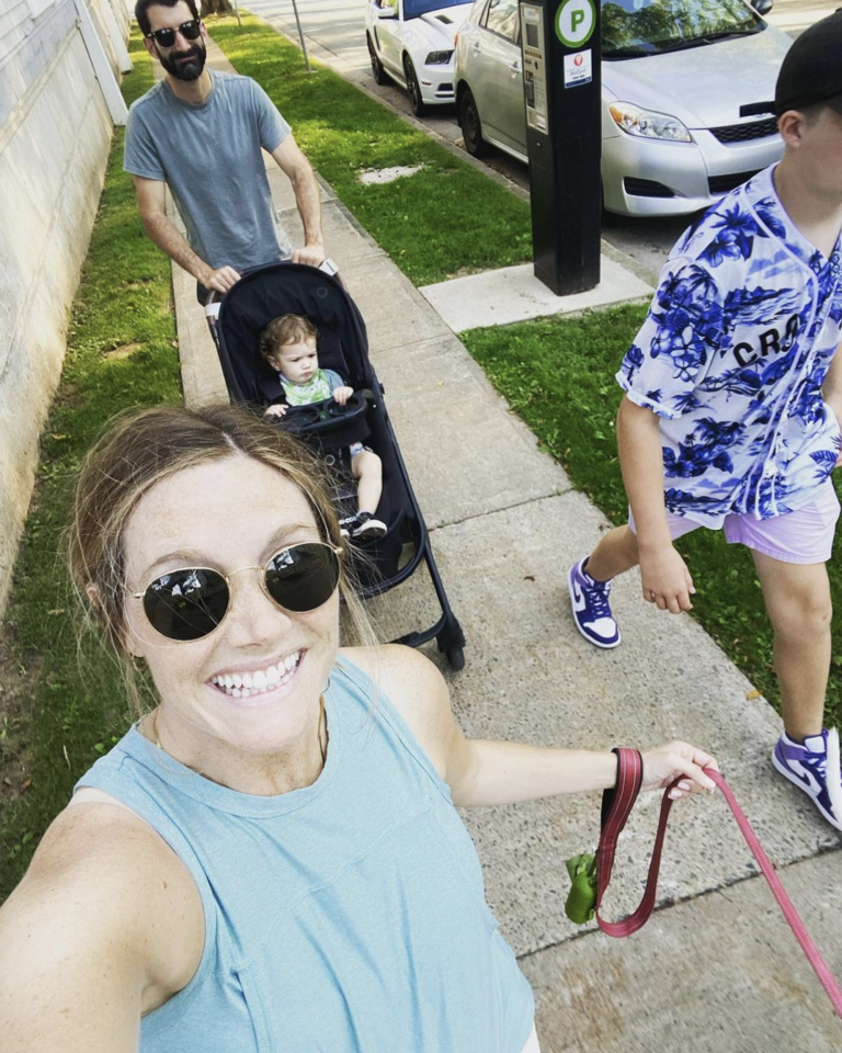 Commuting communities: How eight Canadian families are moving to net ...