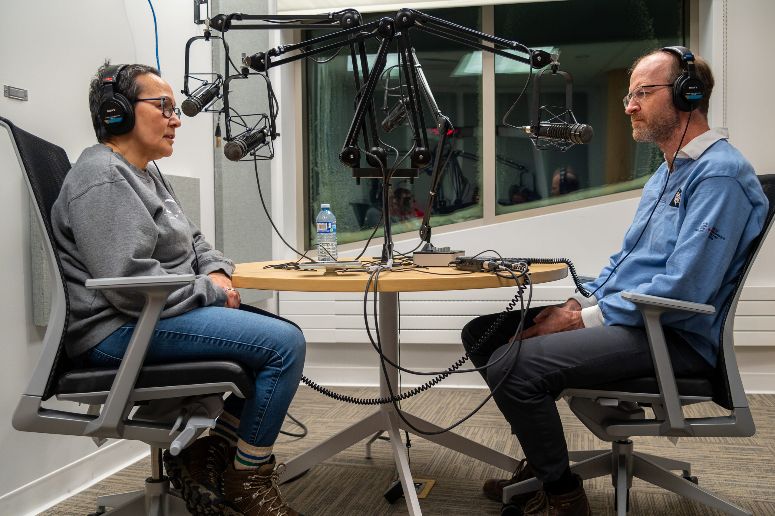 Jeannie Ehaloak: An Inuit survivor of Residential Schools | Canadian ...