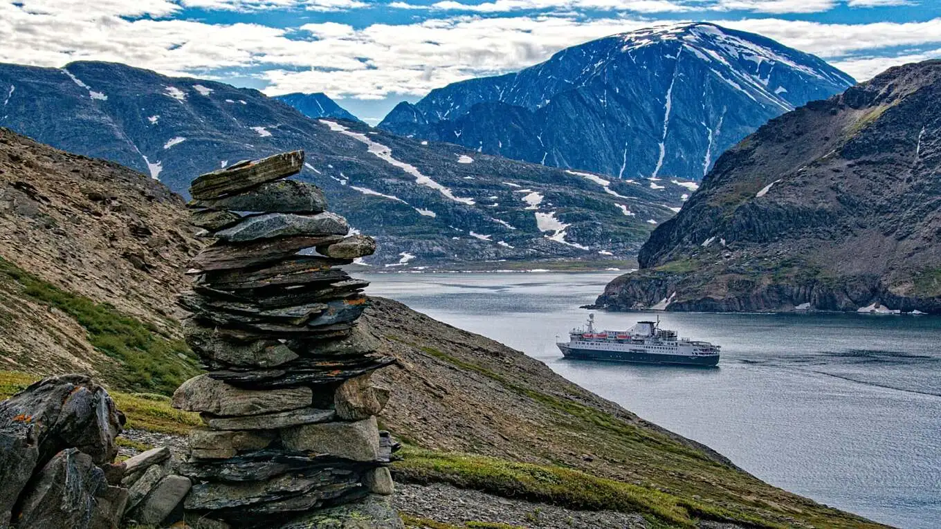 Greenland & Wild Labrador: A Torngat Mountains Adventure | Canadian ...