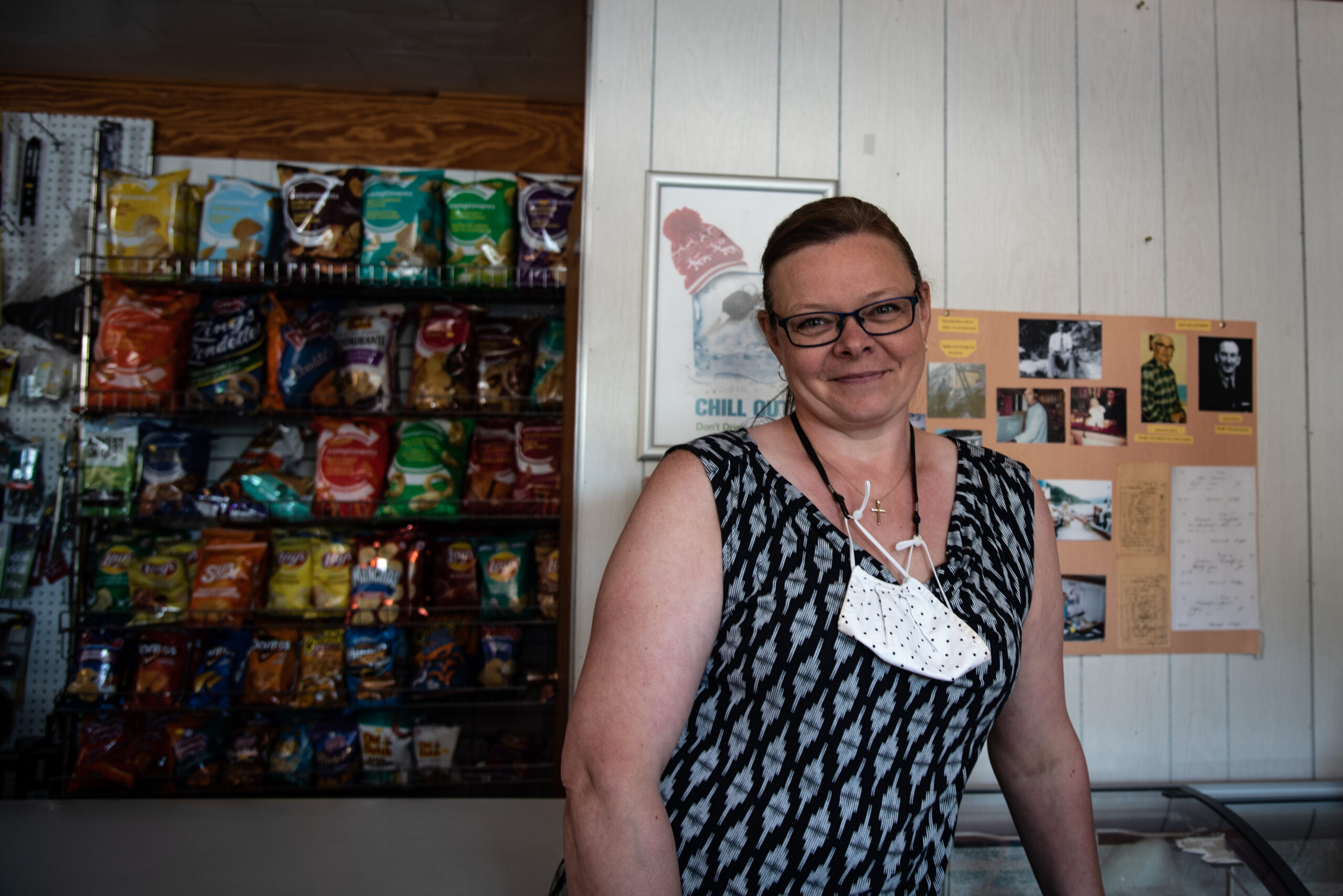 McCallum, N.L., an outport community caught between staying and going ...
