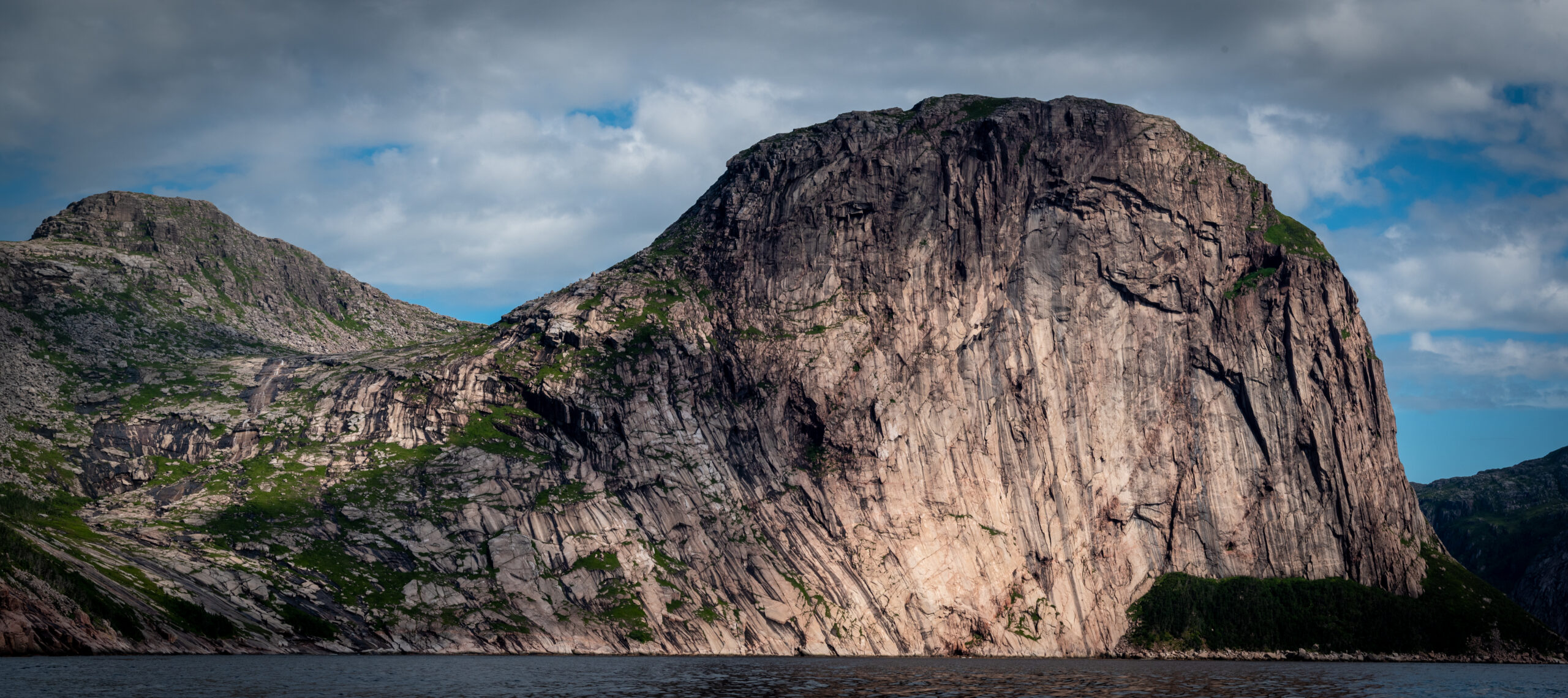 McCallum, N.L., an outport community caught between staying and going ...