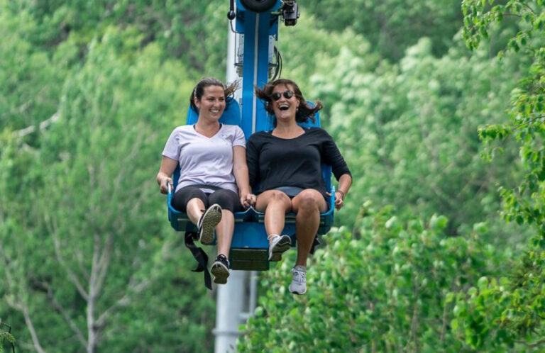 Eight Canadian rides you need to try | Canadian Geographic