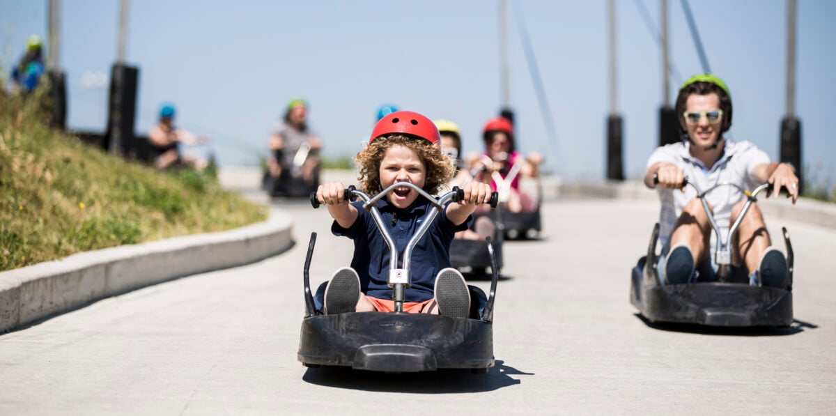 Eight Canadian rides you need to try | Canadian Geographic
