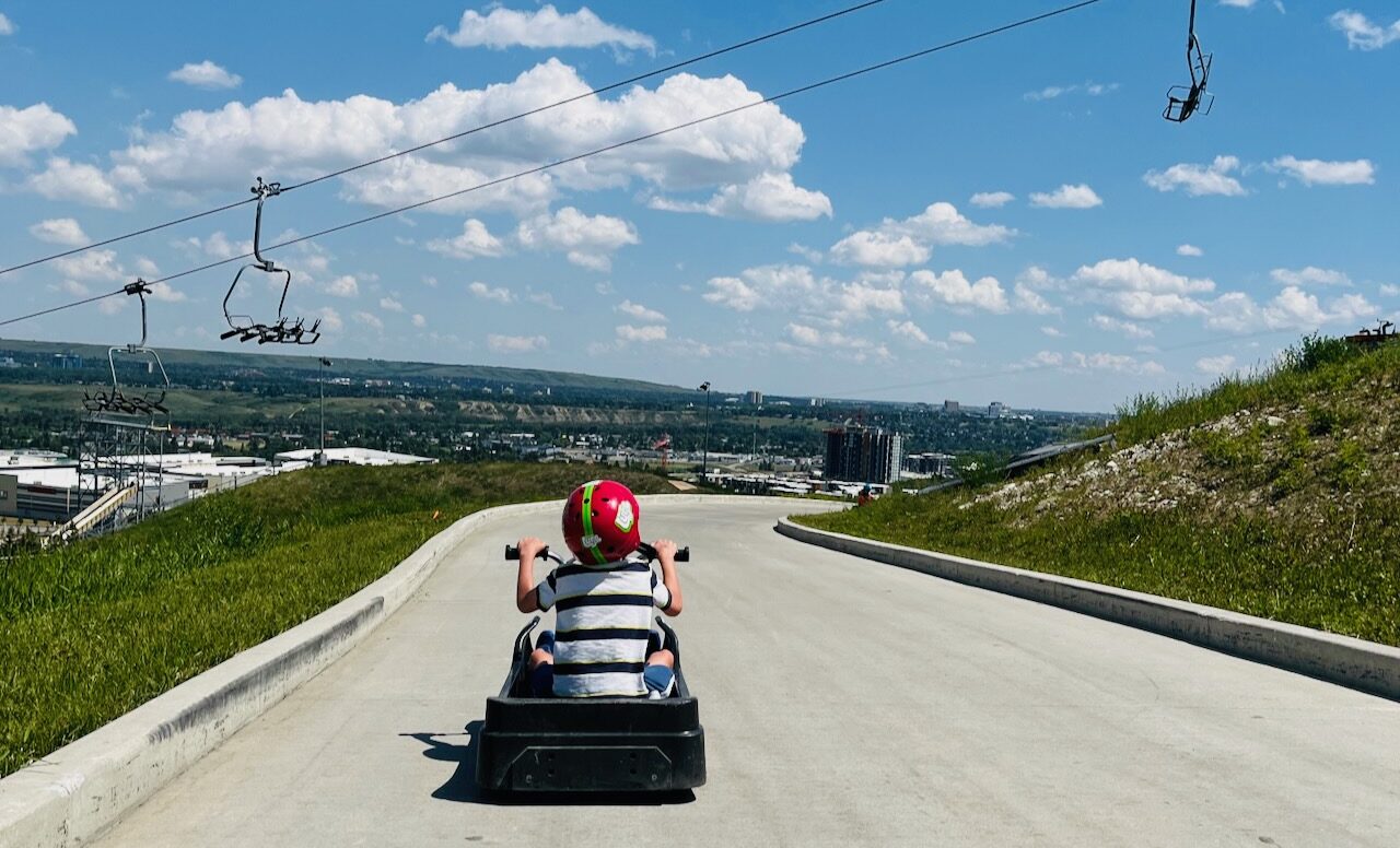 Eight Canadian rides you need to try | Canadian Geographic