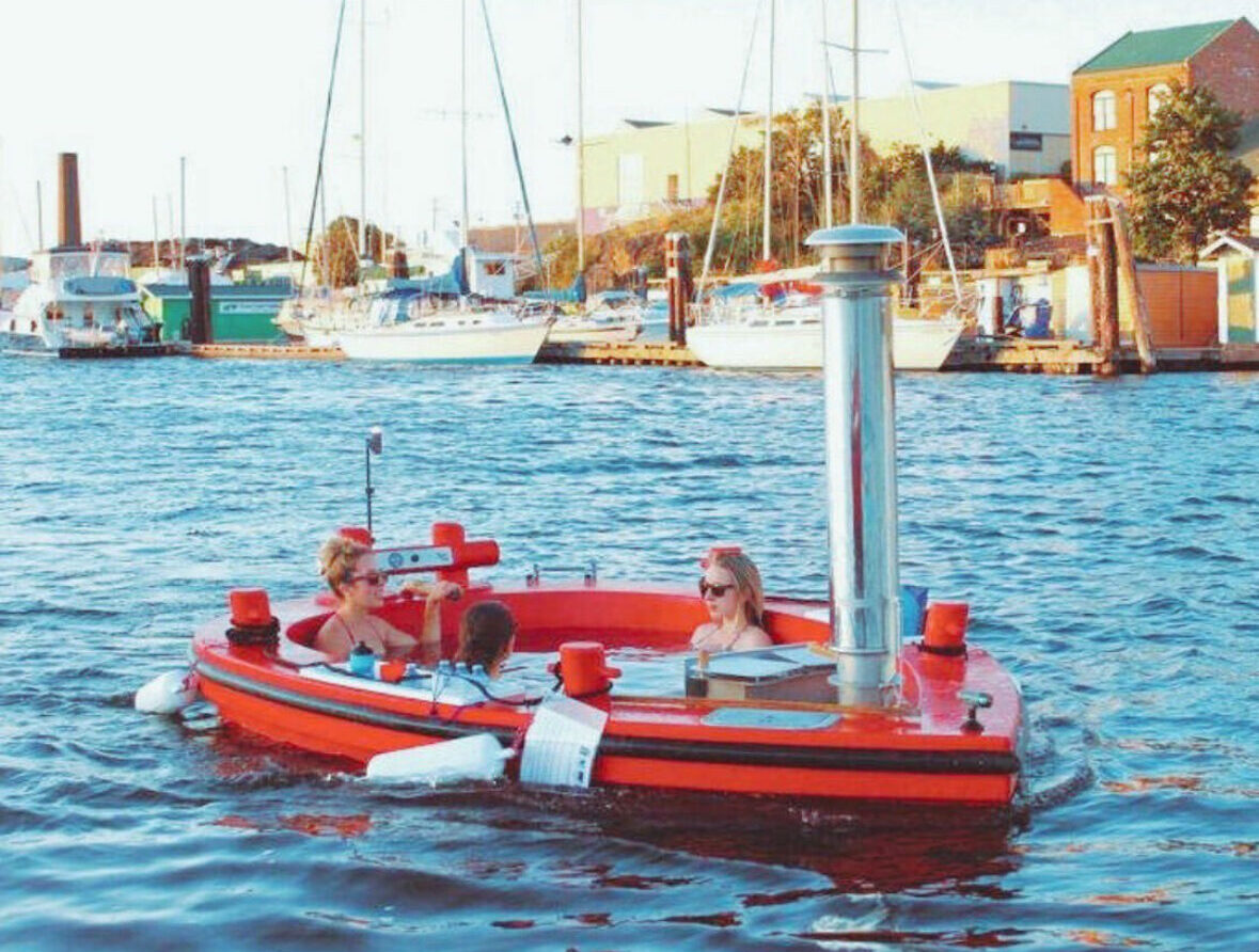 Eight Canadian rides you need to try | Canadian Geographic