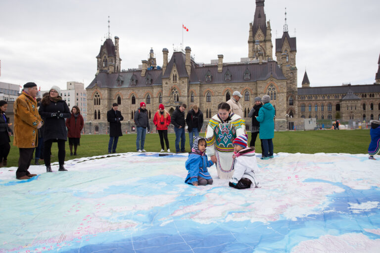 Indigenous Peoples Atlas of Canada | Canadian Geographic