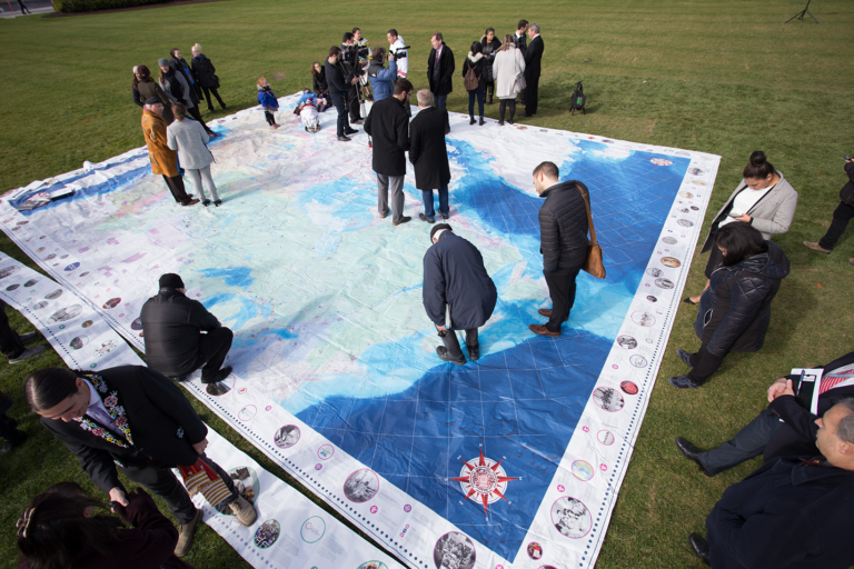 Indigenous Peoples Atlas of Canada | Canadian Geographic