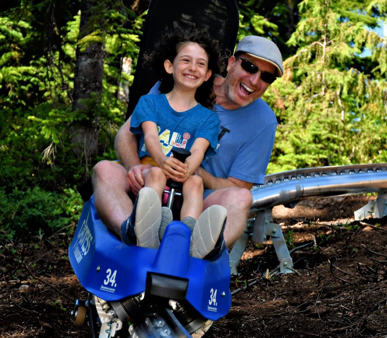 Eight Canadian rides you need to try | Canadian Geographic
