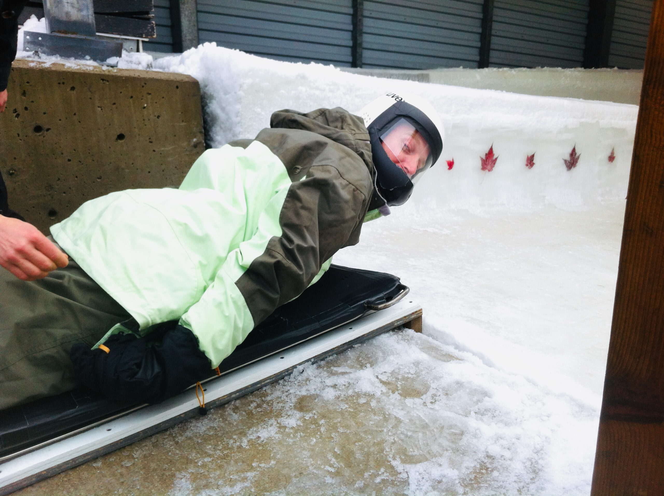 Eight Canadian rides you need to try | Canadian Geographic