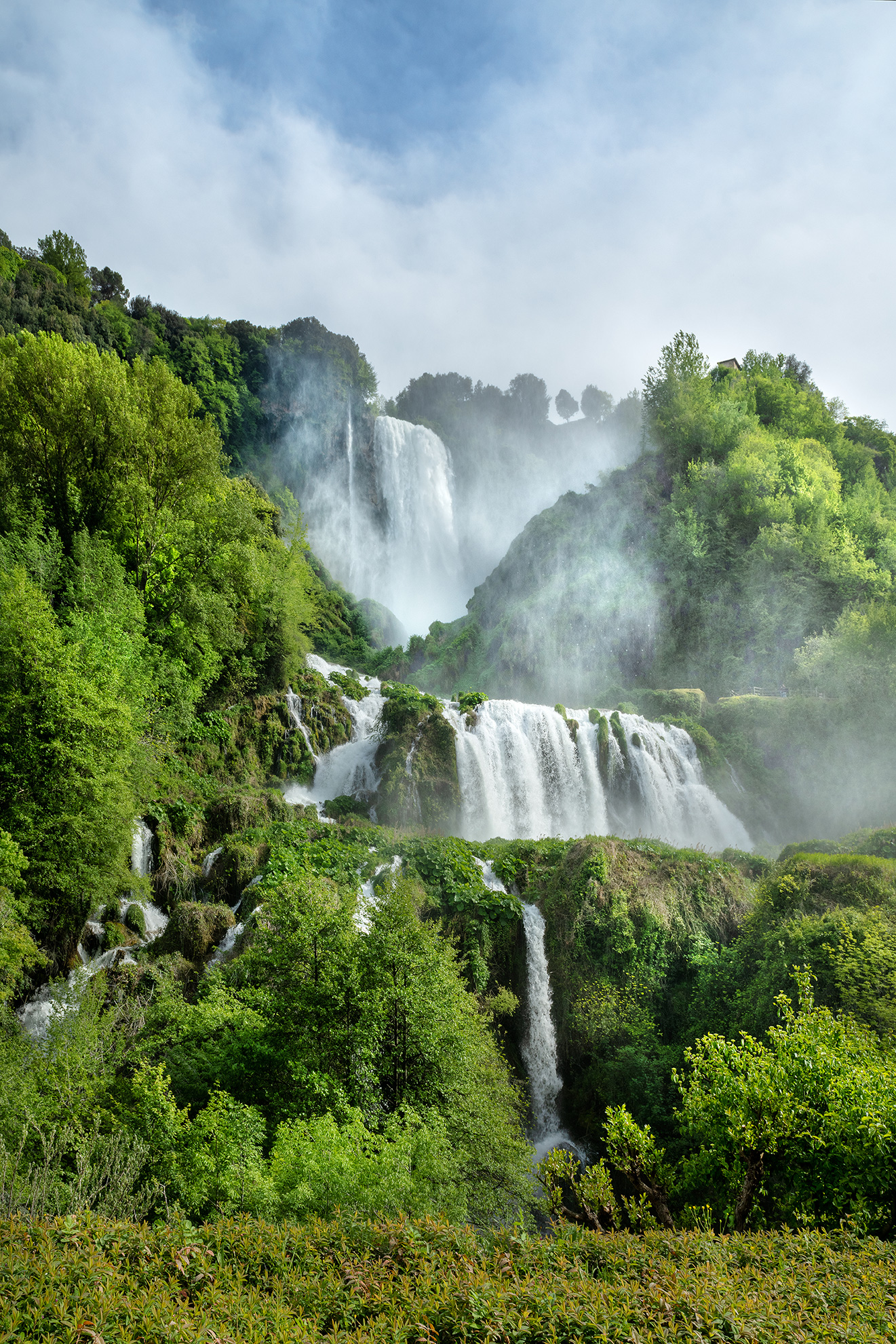 Exploring land art in Umbria, Italy’s green heart | Canadian Geographic